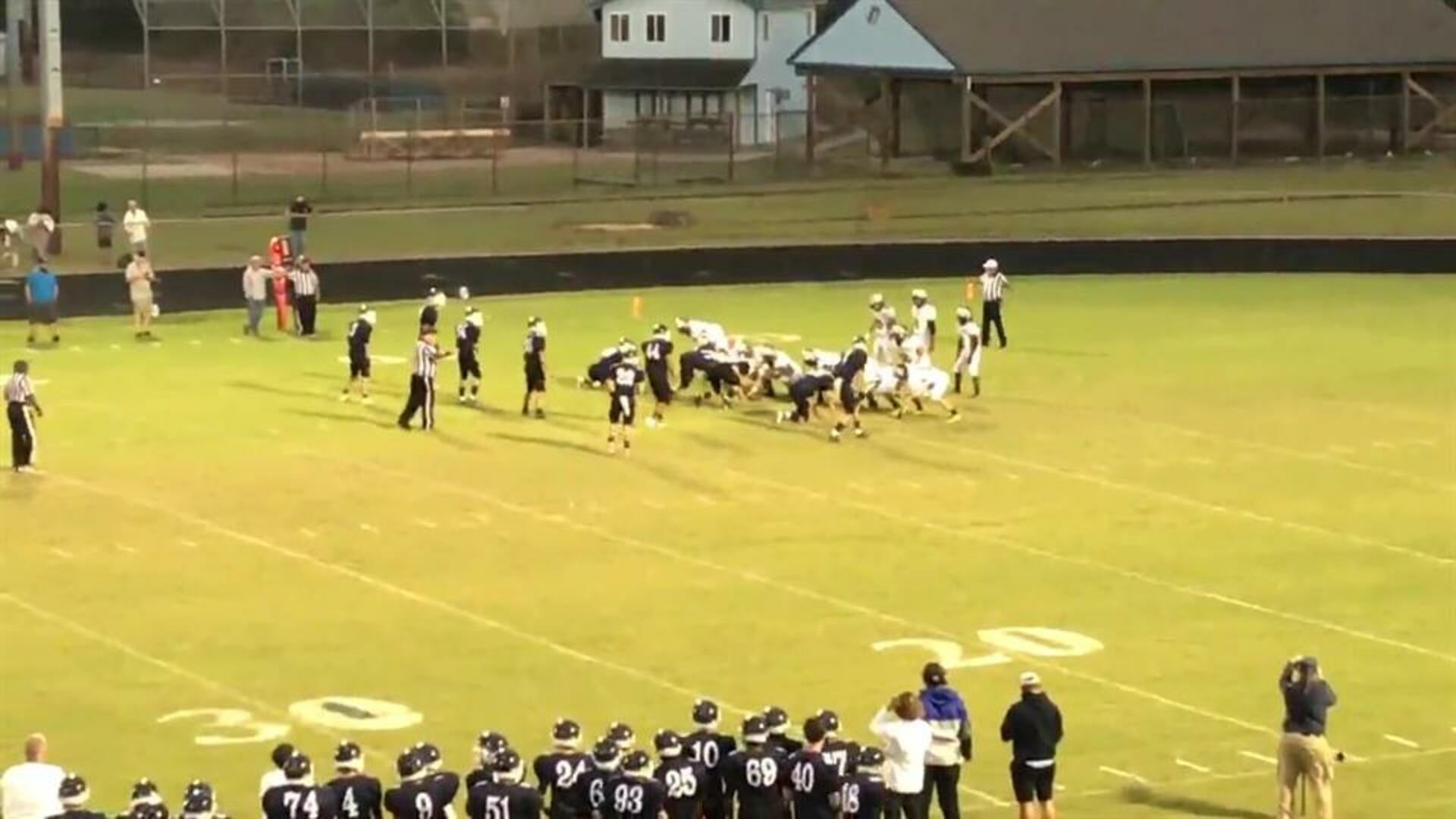 First Flight (Kill Devil Hills, NC) High School Sports - Football ...