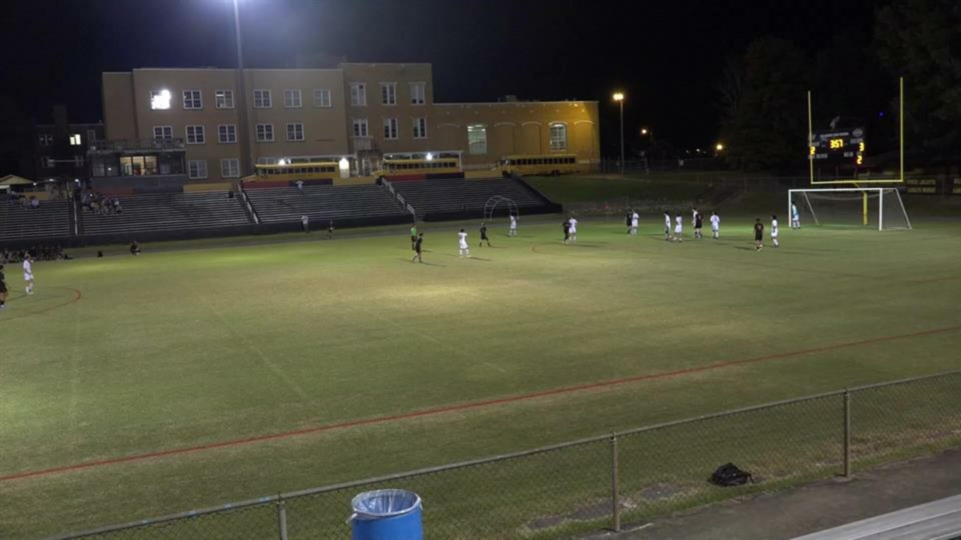 Ledford (Thomasville, NC) High School Sports - Football, Basketball, Baseball, Softball ...