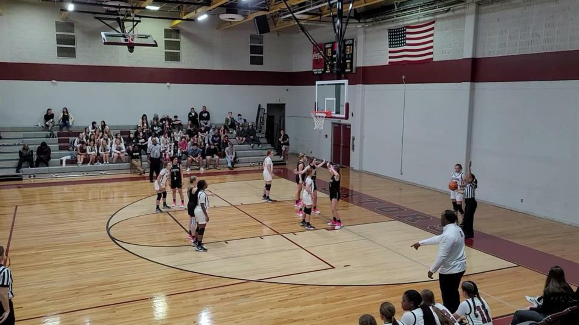 Satsuma (AL) High School Sports - Football, Basketball, Baseball ...