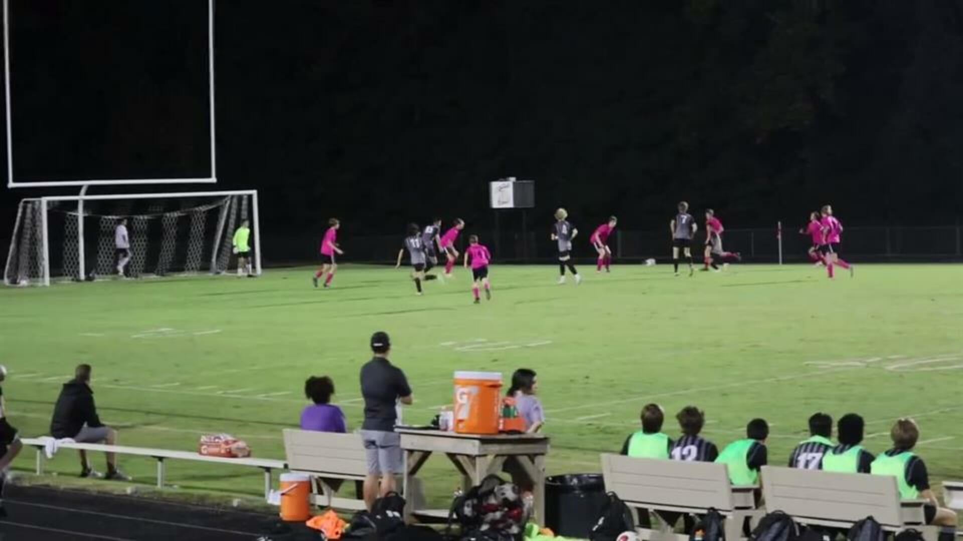 Ledford (Thomasville, NC) High School Sports - Football, Basketball, Baseball, Softball ...