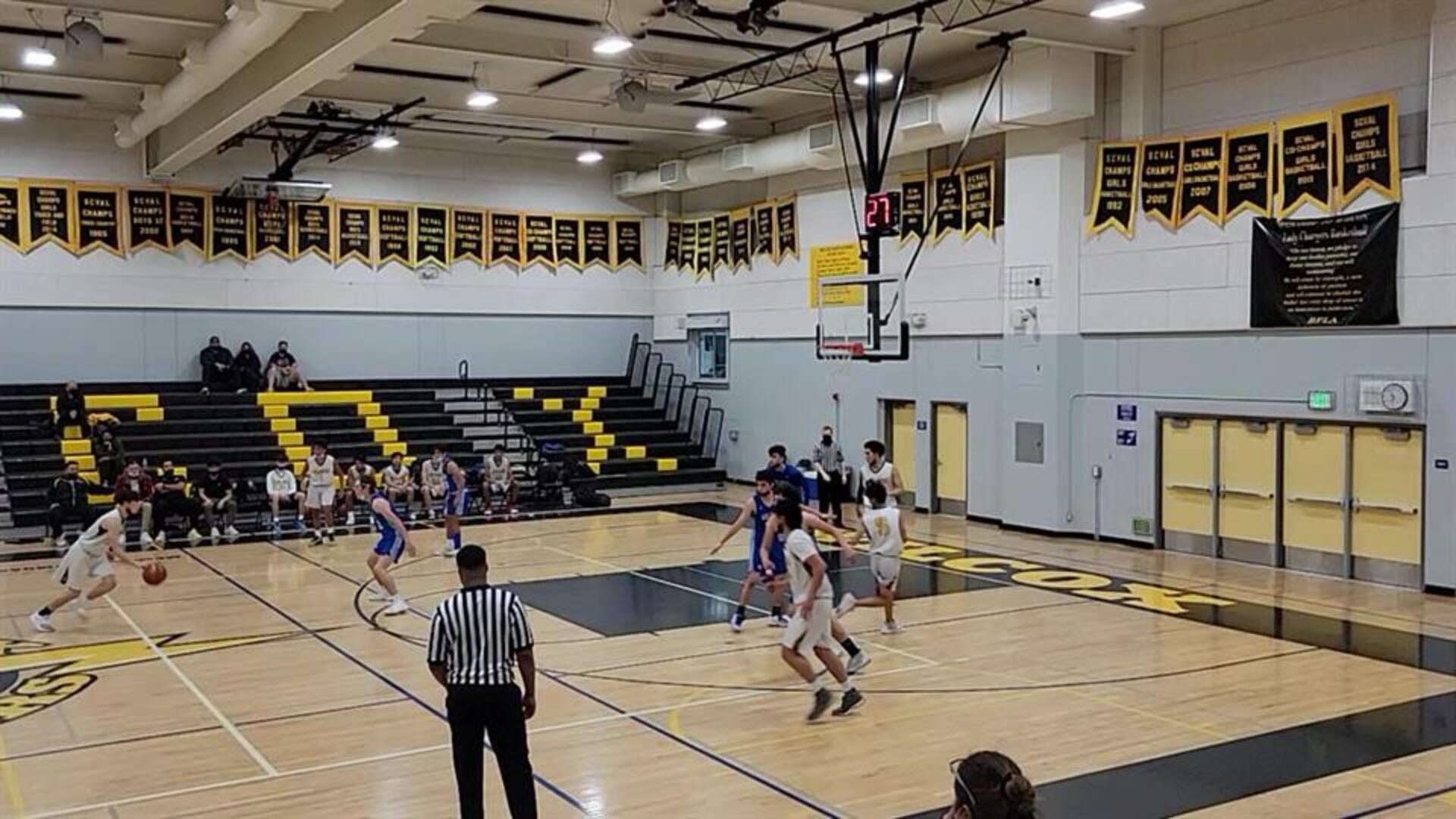Wilcox (Santa Clara, CA) High School Sports - Football, Basketball ...