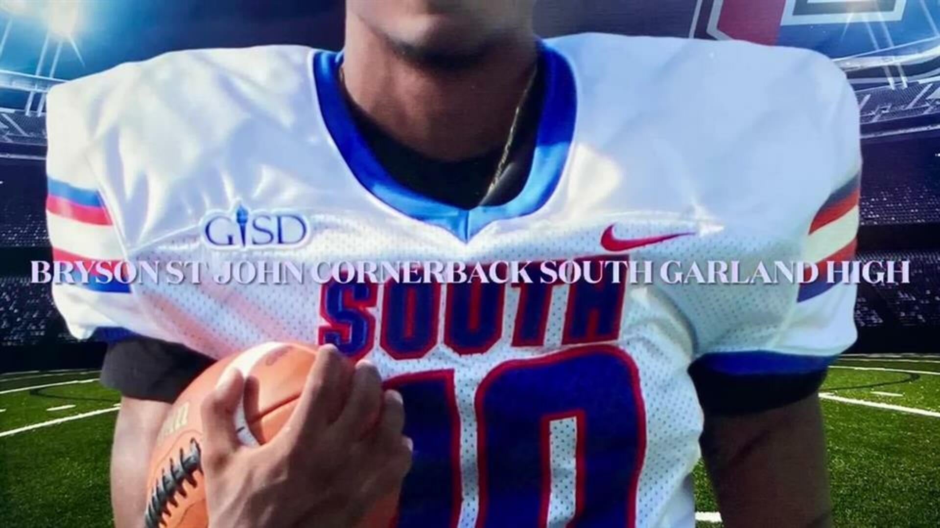 South Garland (Garland, TX) High School Sports - Football, Basketball ...