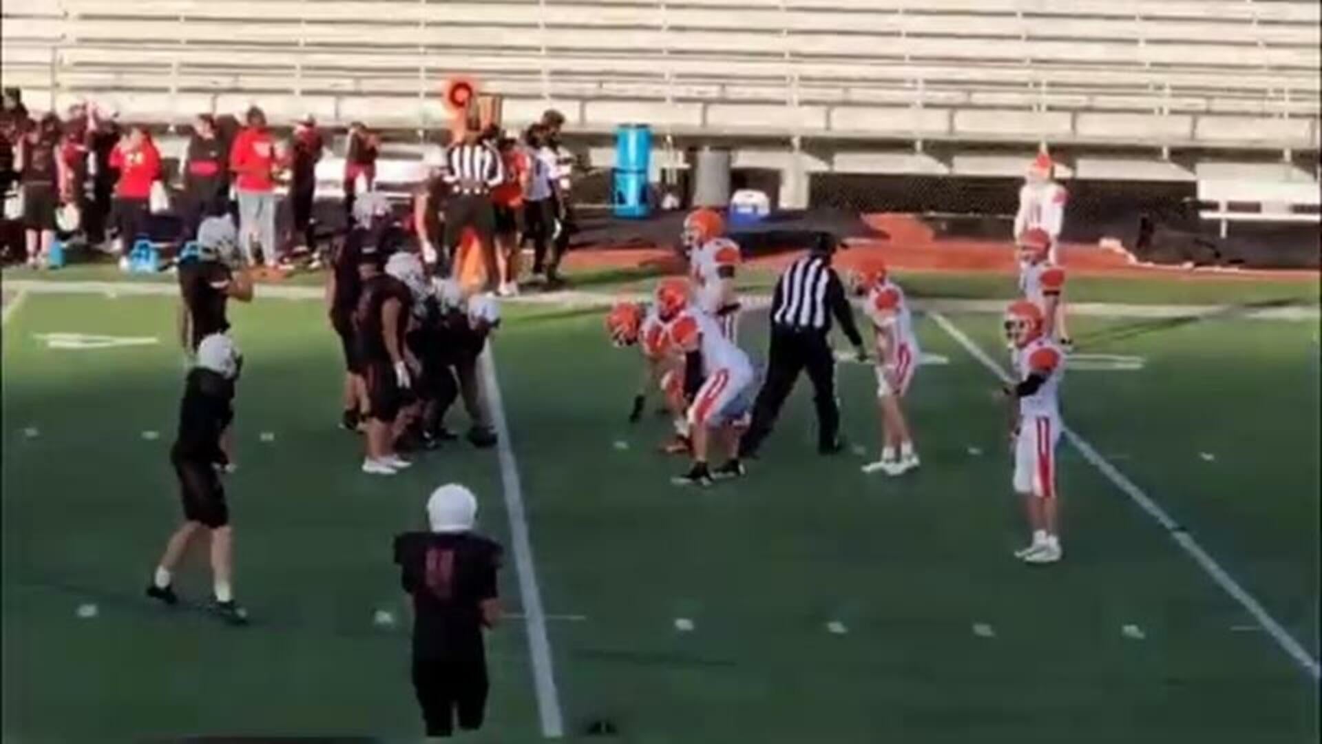 Rockwall-Heath (Rockwall, TX) High School Sports - Football, Basketball ...