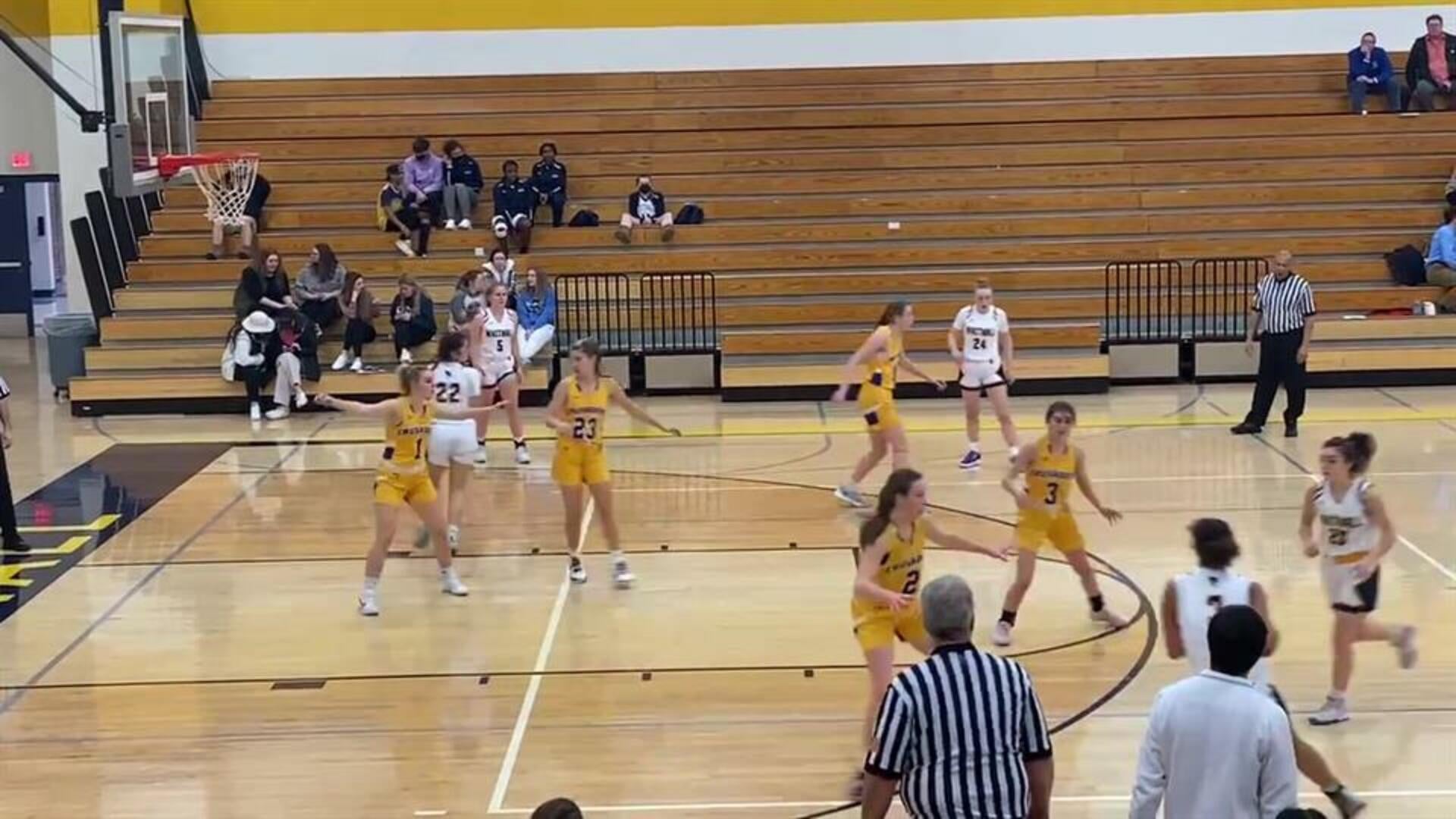 Whitnall (Greenfield, WI) High School Sports - Football, Basketball ...