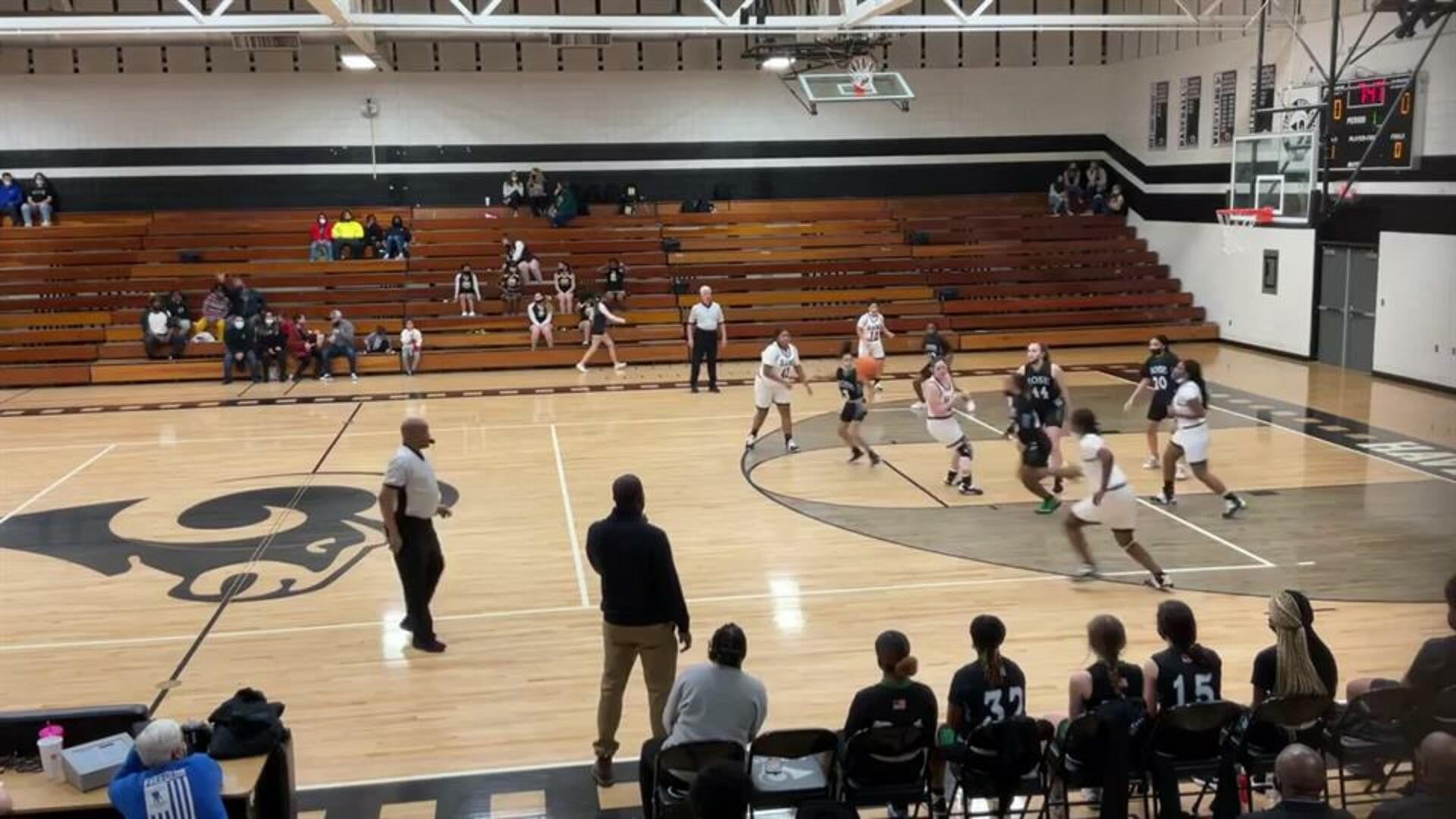 J.H. Rose (Greenville, NC) High School Sports - Football, Basketball ...