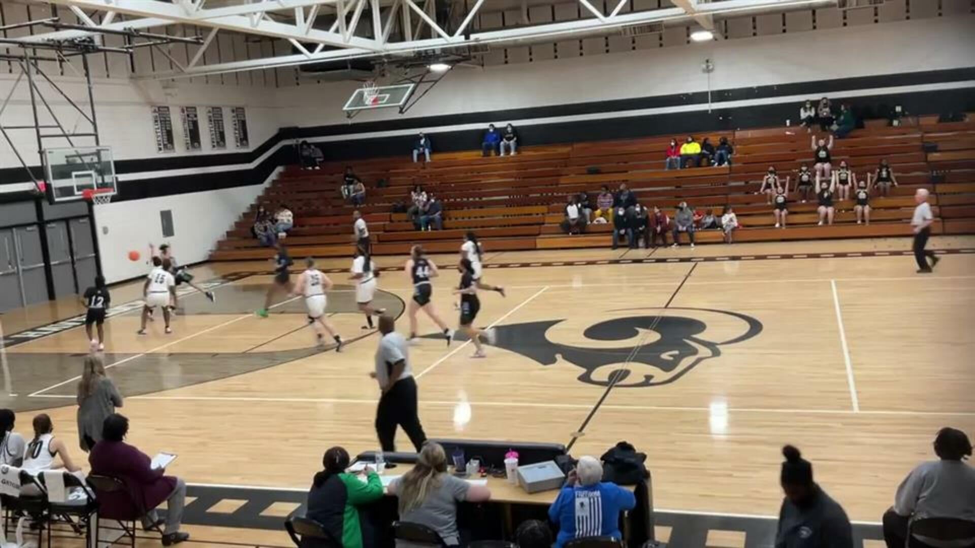 J.H. Rose (Greenville, NC) High School Sports - Football, Basketball ...