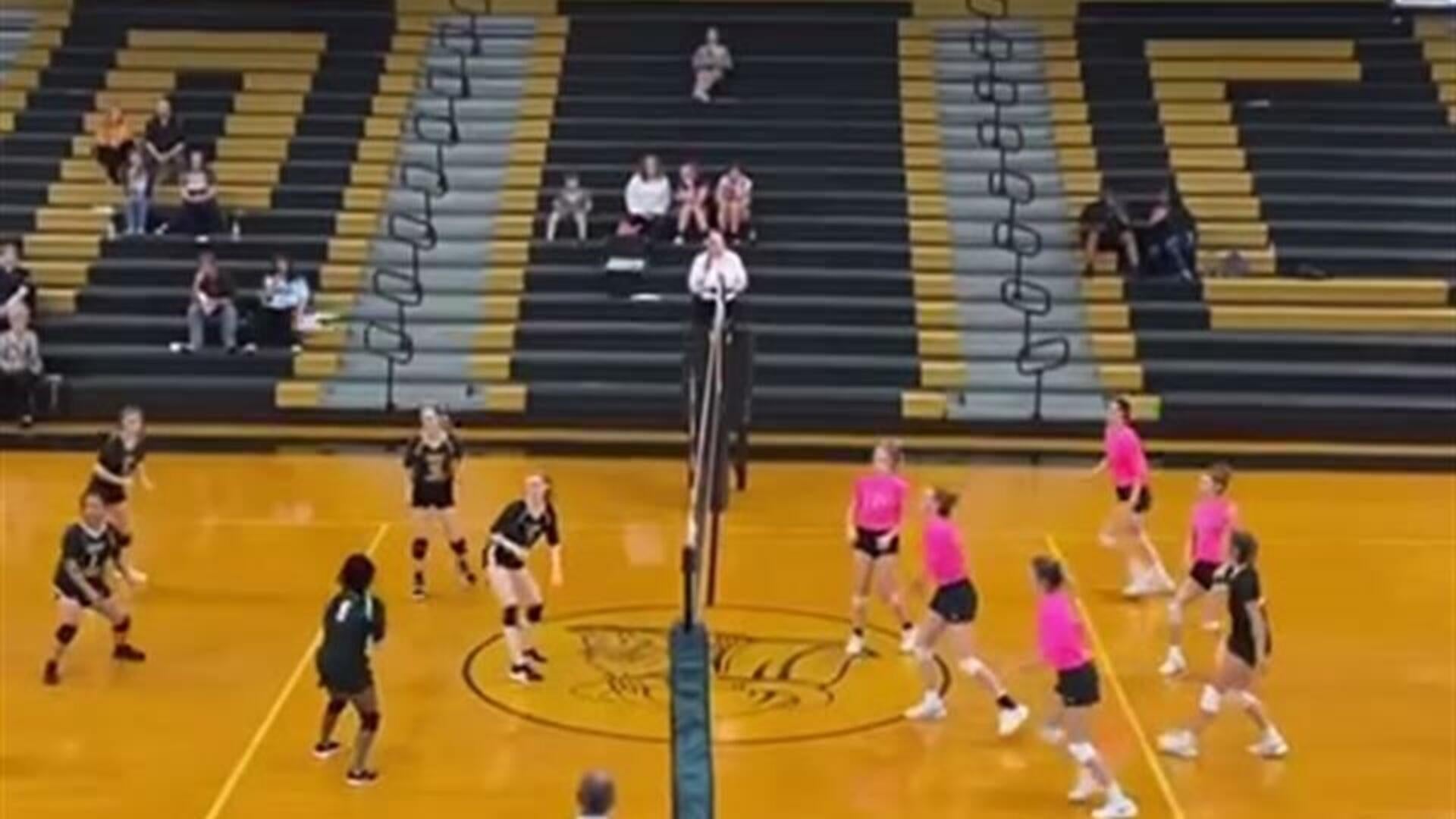 Perry County (Linden, TN) High School Sports - Football, Basketball ...
