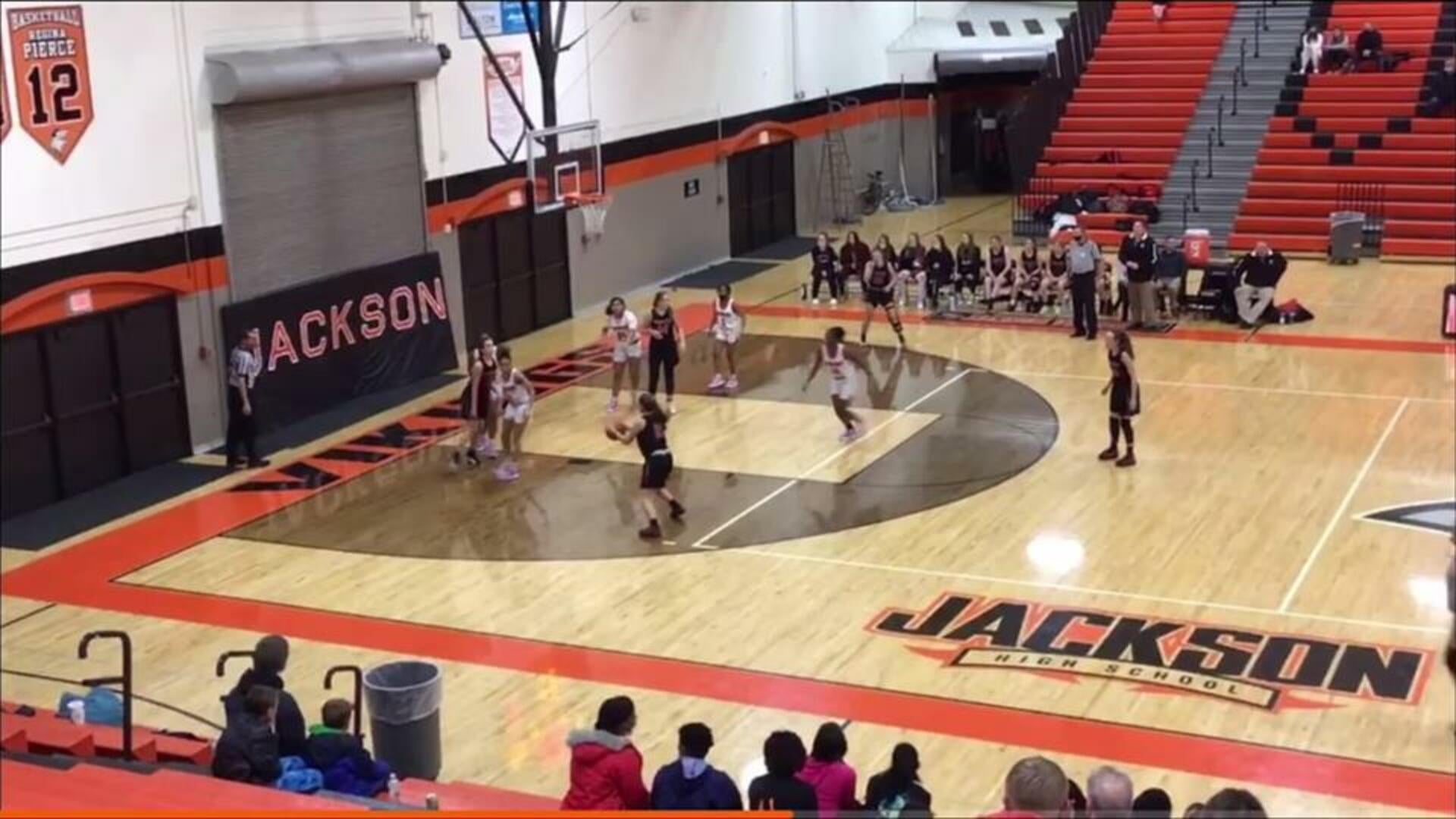 Jackson (MI) High School Sports - Football, Basketball, Baseball ...