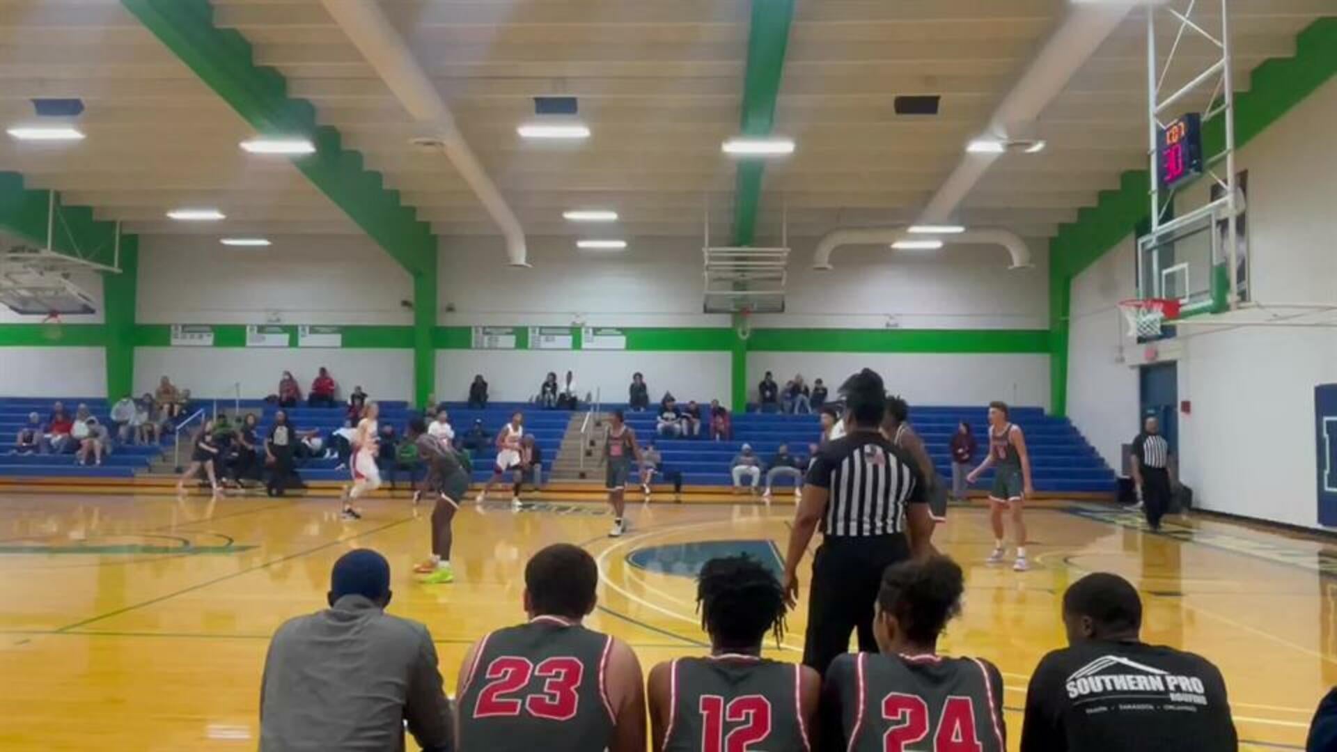 Manatee (Bradenton, FL) High School Sports - Football, Basketball ...