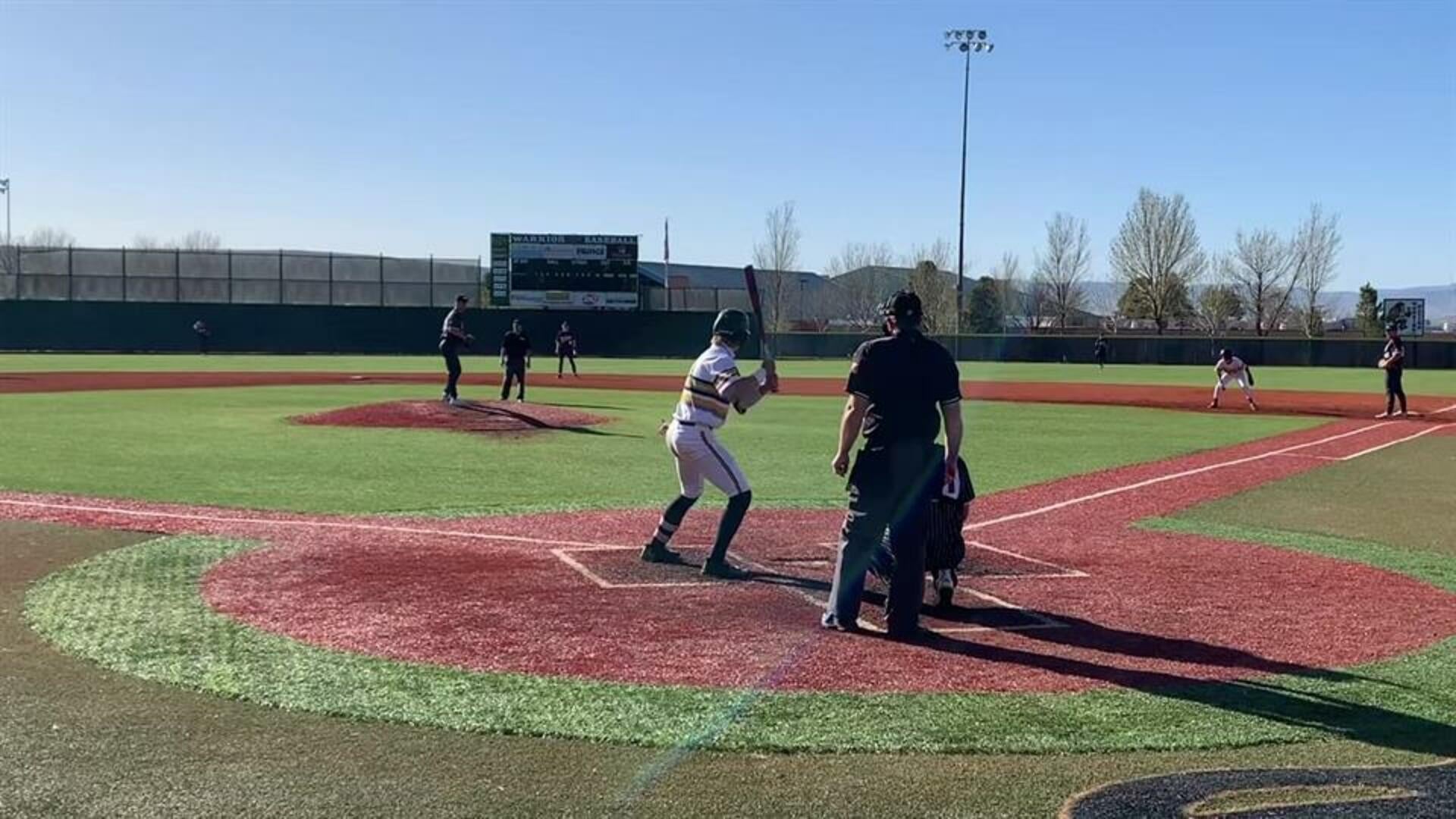 Wasatch (Heber City, UT) High School Sports - Football, Basketball ...