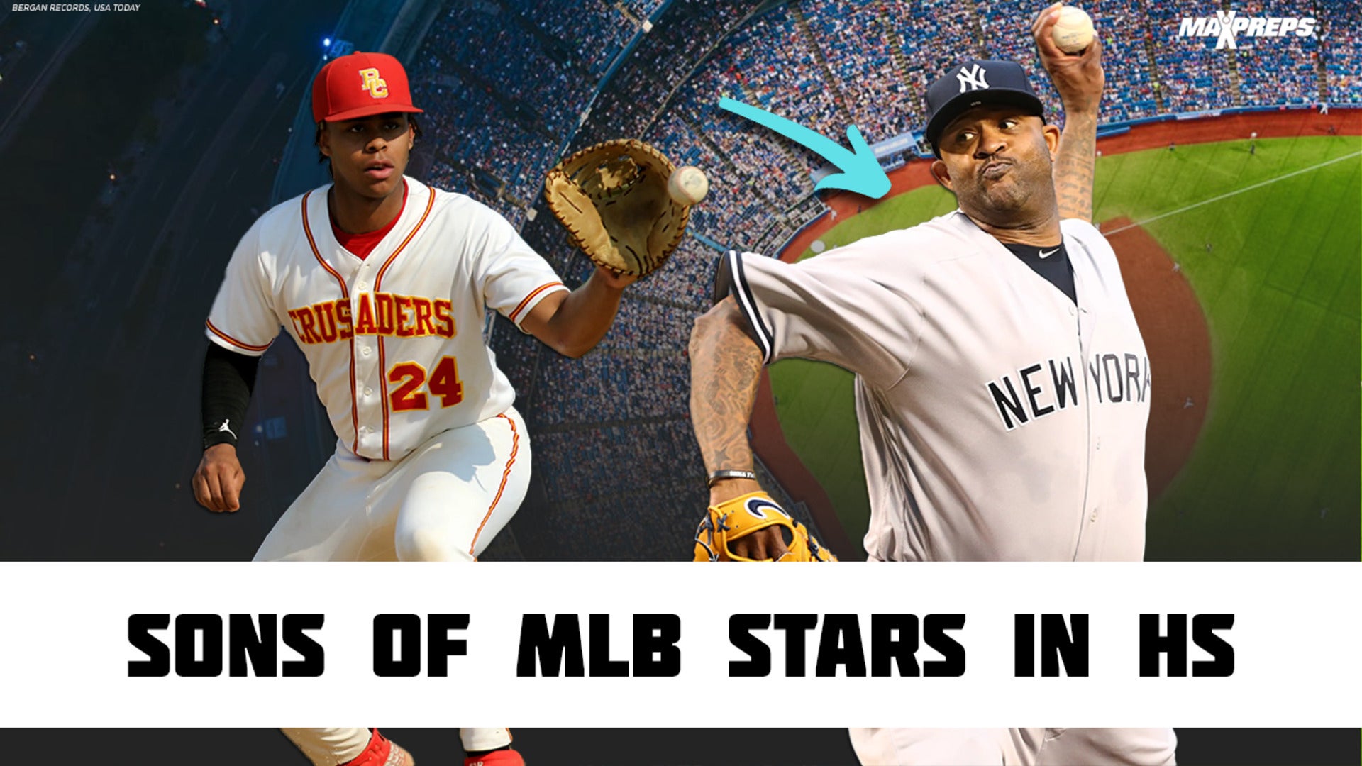 New Jersey High School Baseball - Schedules, Scores, Team Coverage