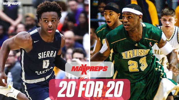 High School Sports - Schedules, Scores, Rankings - MaxPreps