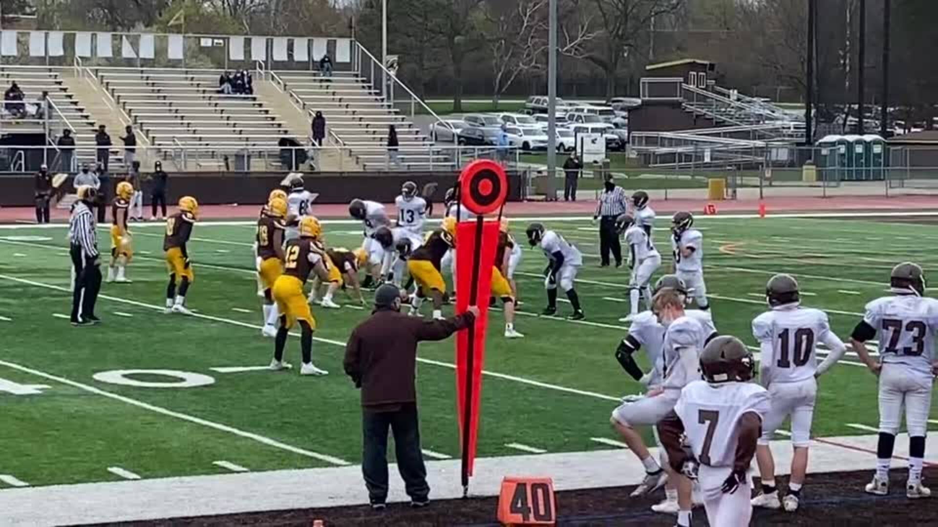 Joliet Catholic (Joliet, IL) High School Sports - Football, Basketball ...
