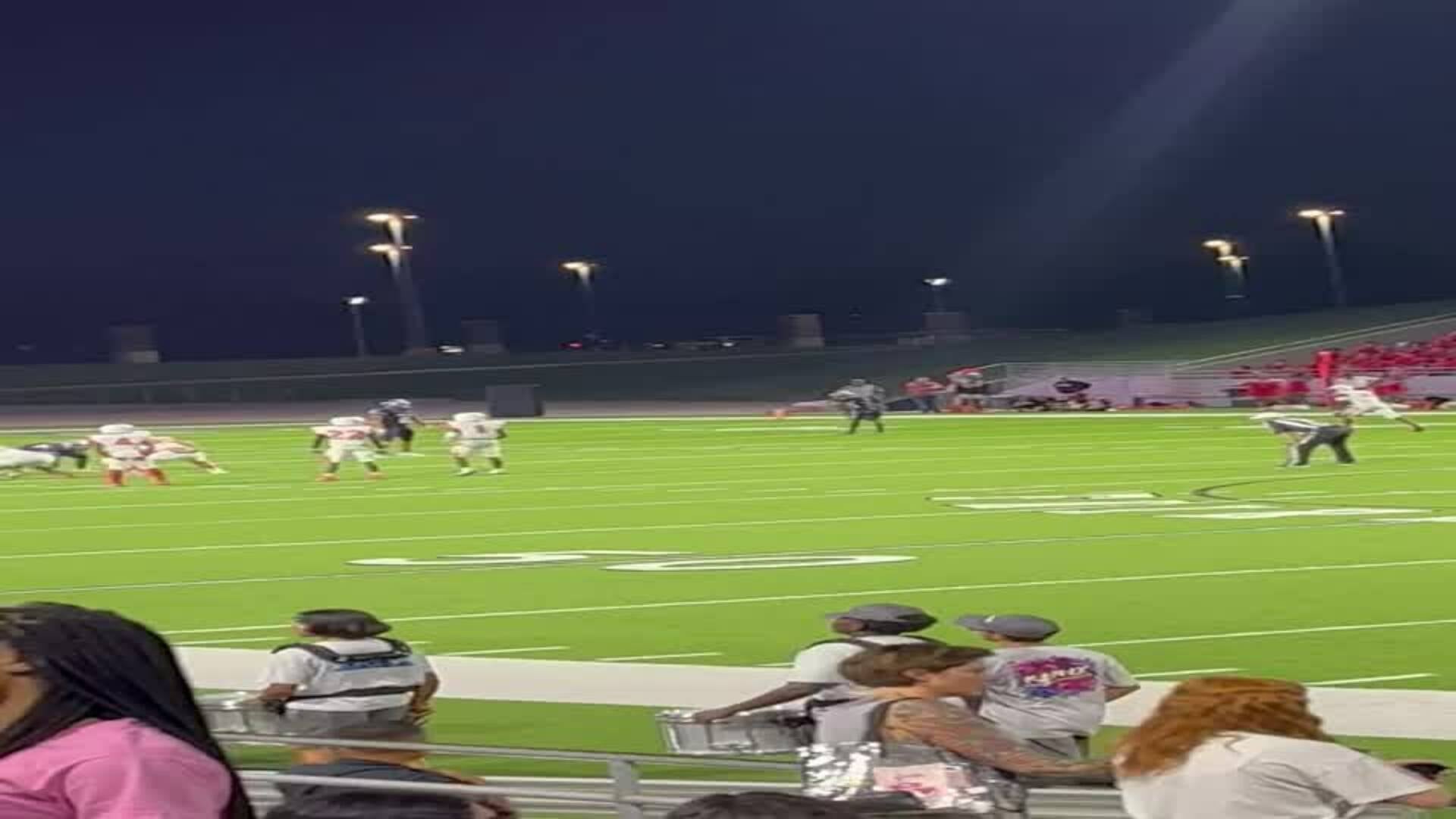 Cypress Ridge (Houston, TX) High School Sports - Football, Basketball ...