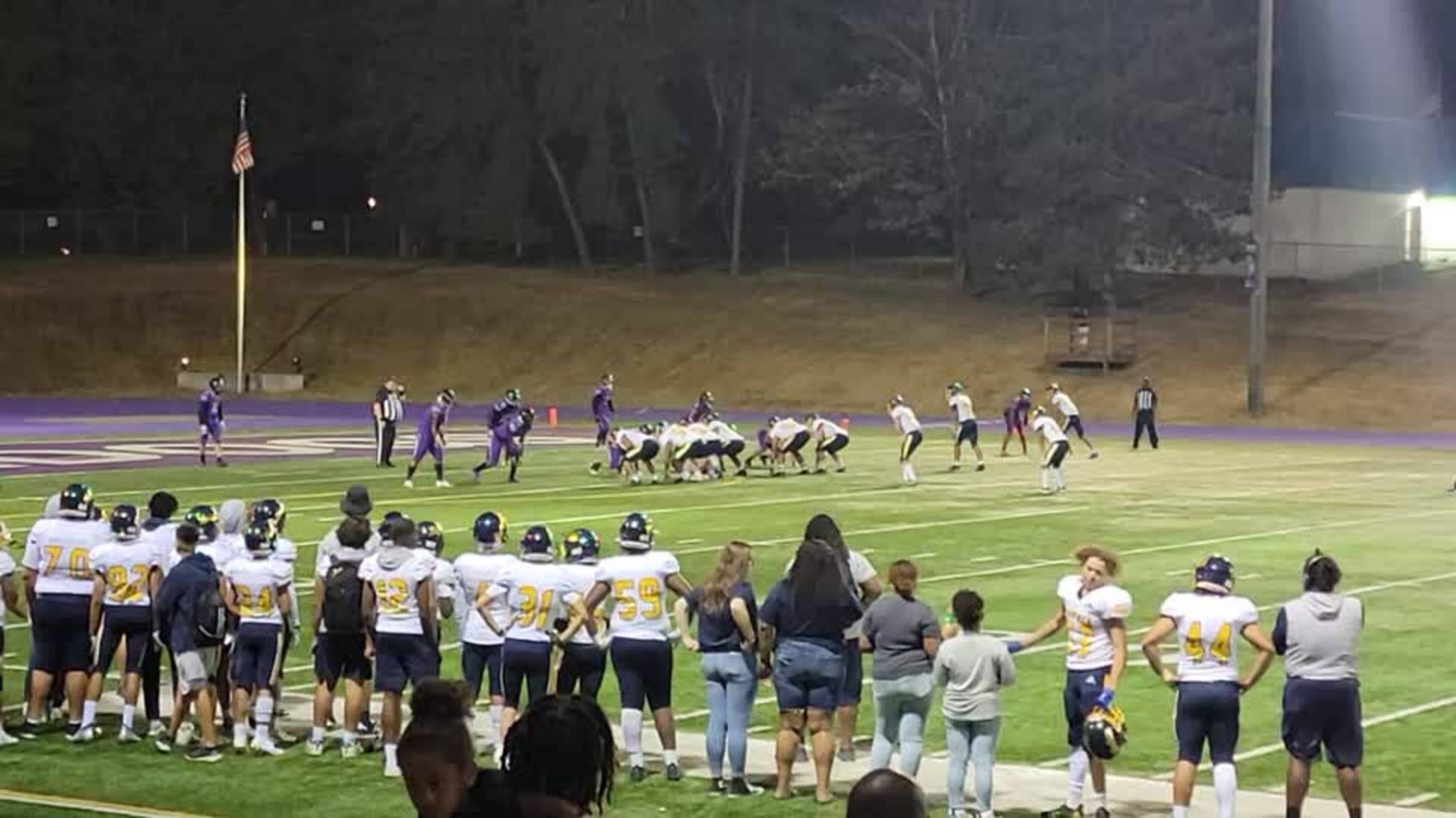 Mariner (Everett, WA) High School Sports - Football, Basketball ...