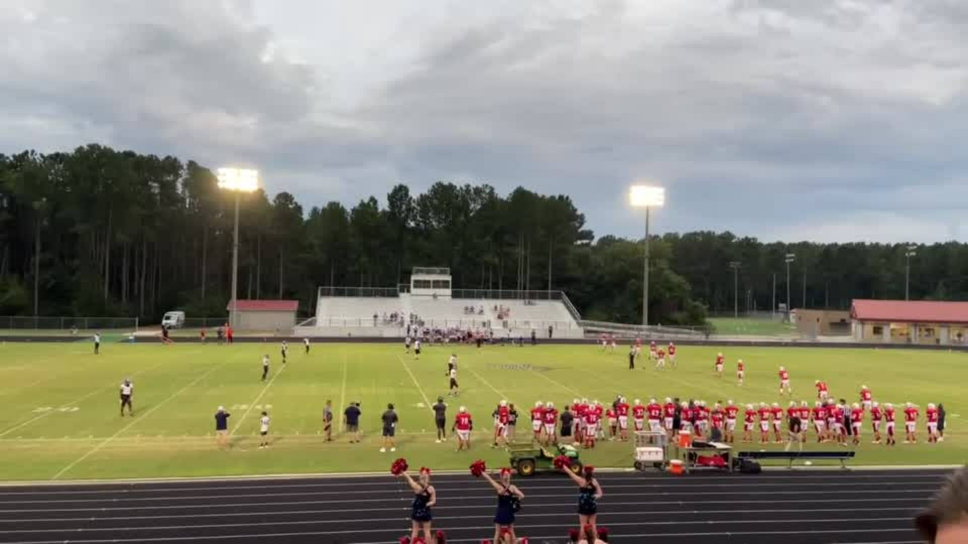 West-Oak (Westminster, SC) High School Sports - Football, Basketball ...