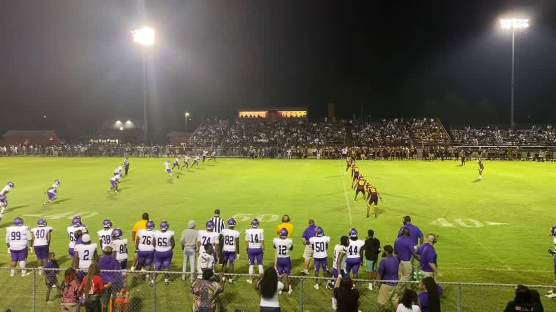 Wilson (Florence, SC) High School Sports - Football, Basketball ...