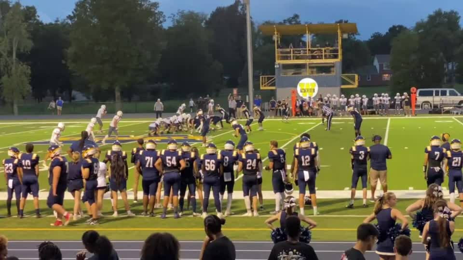 The Webb School (Bell Buckle, TN) Sports - Football, Basketball ...