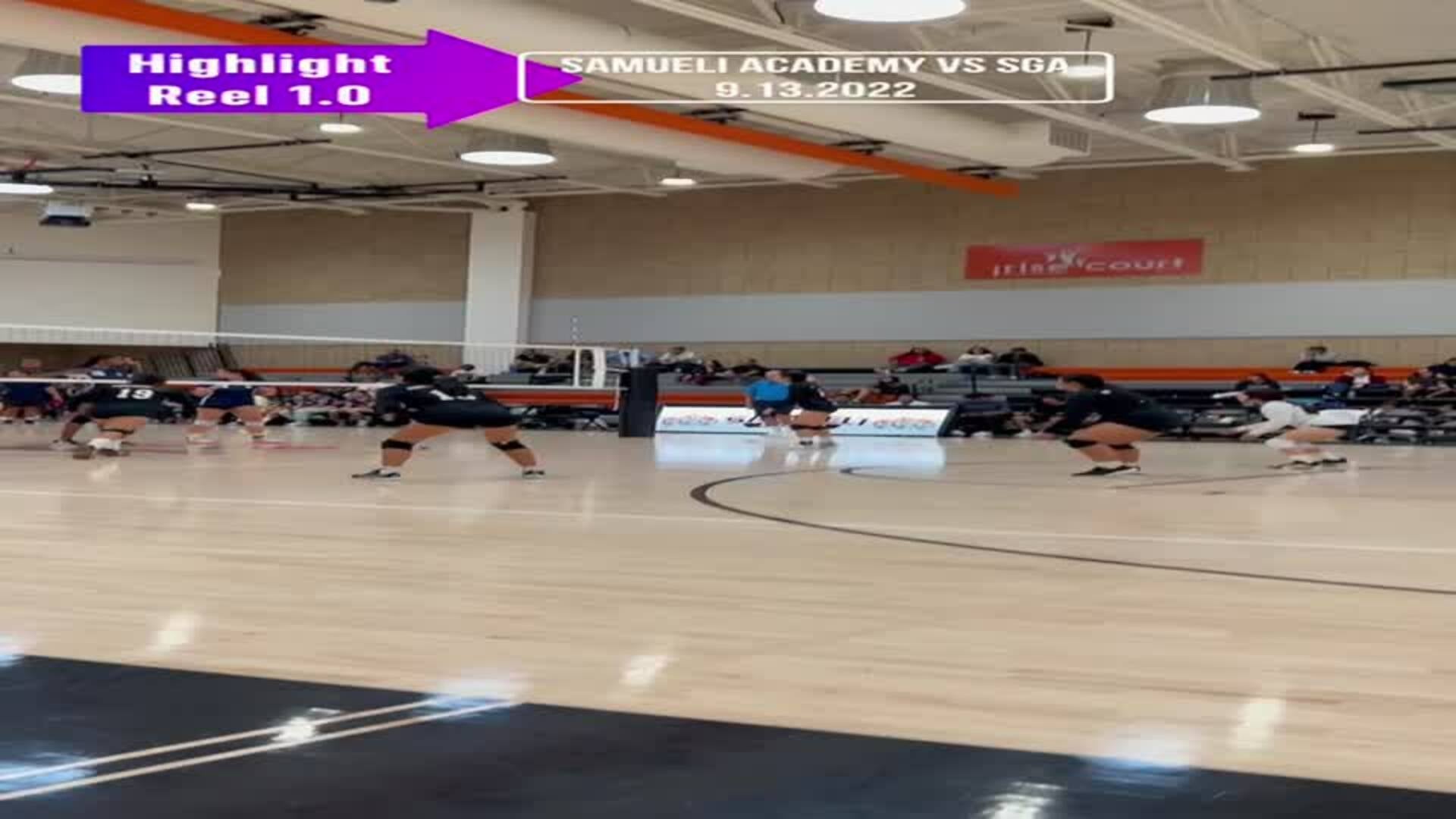 Samueli Academy (Santa Ana, CA) Sports - Basketball, Baseball, Softball ...