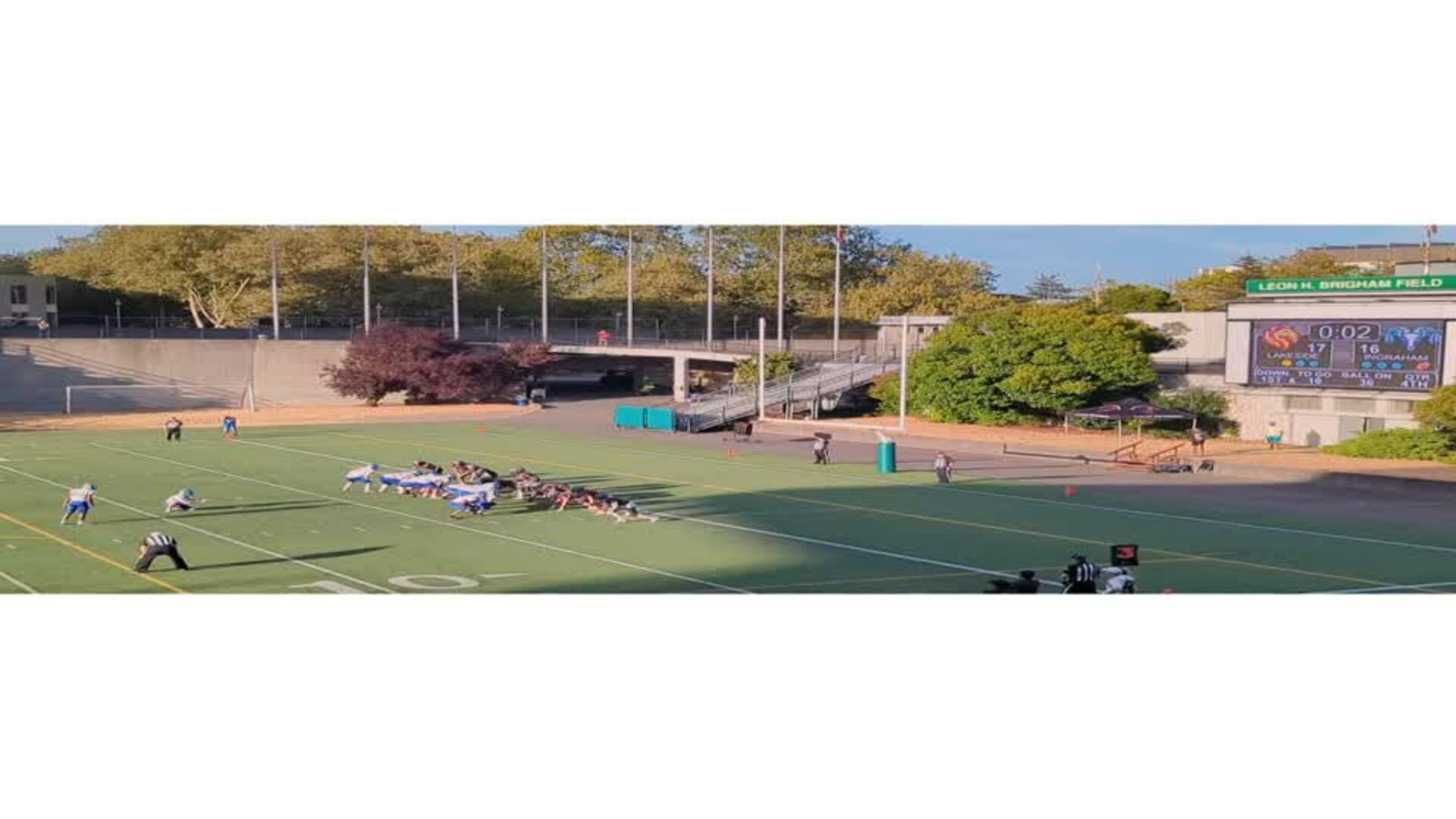 Ingraham (Seattle, WA) High School Sports - Football, Basketball ...