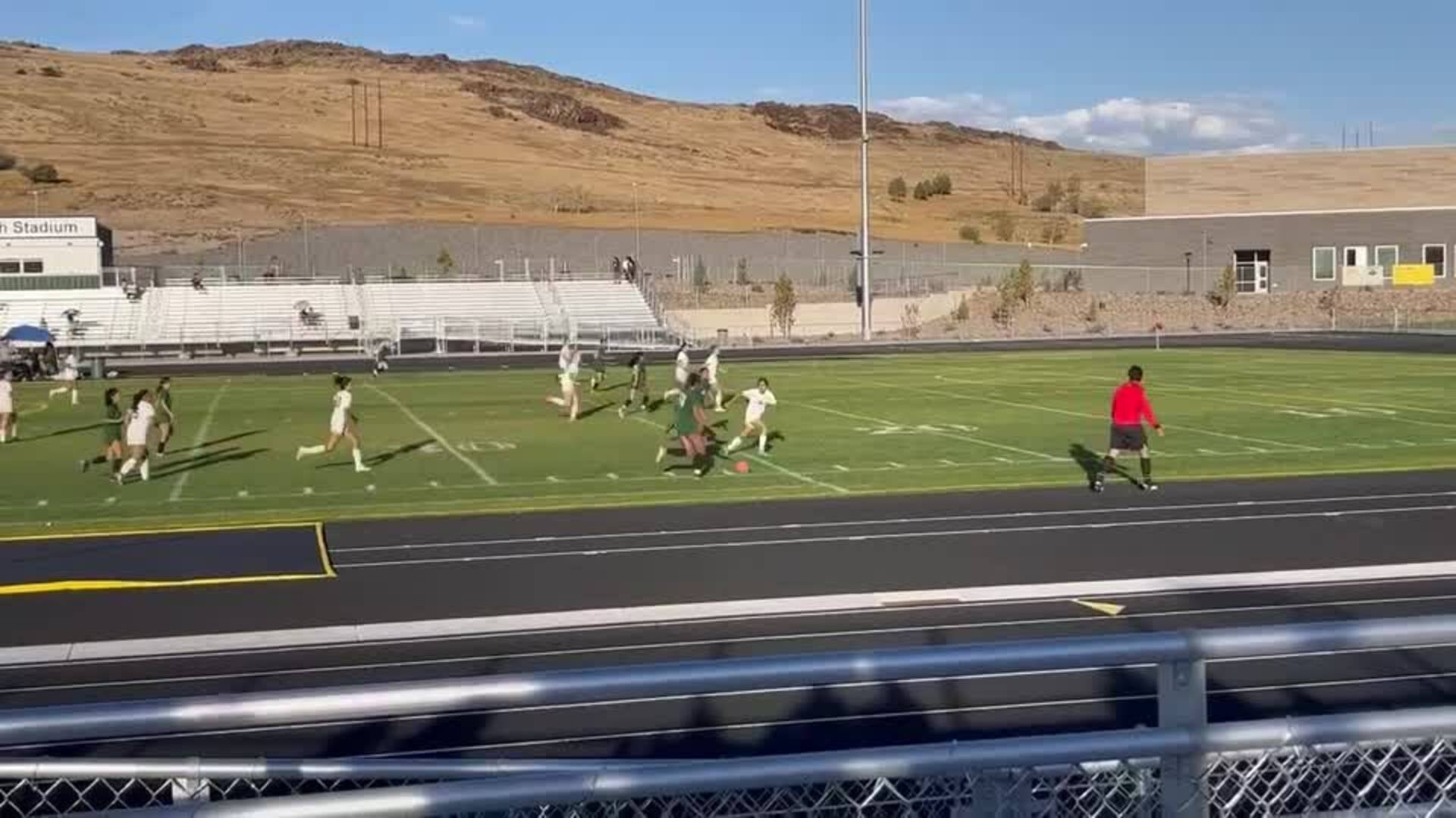 Hug (Reno, NV) High School Sports - Football, Basketball, Baseball ...