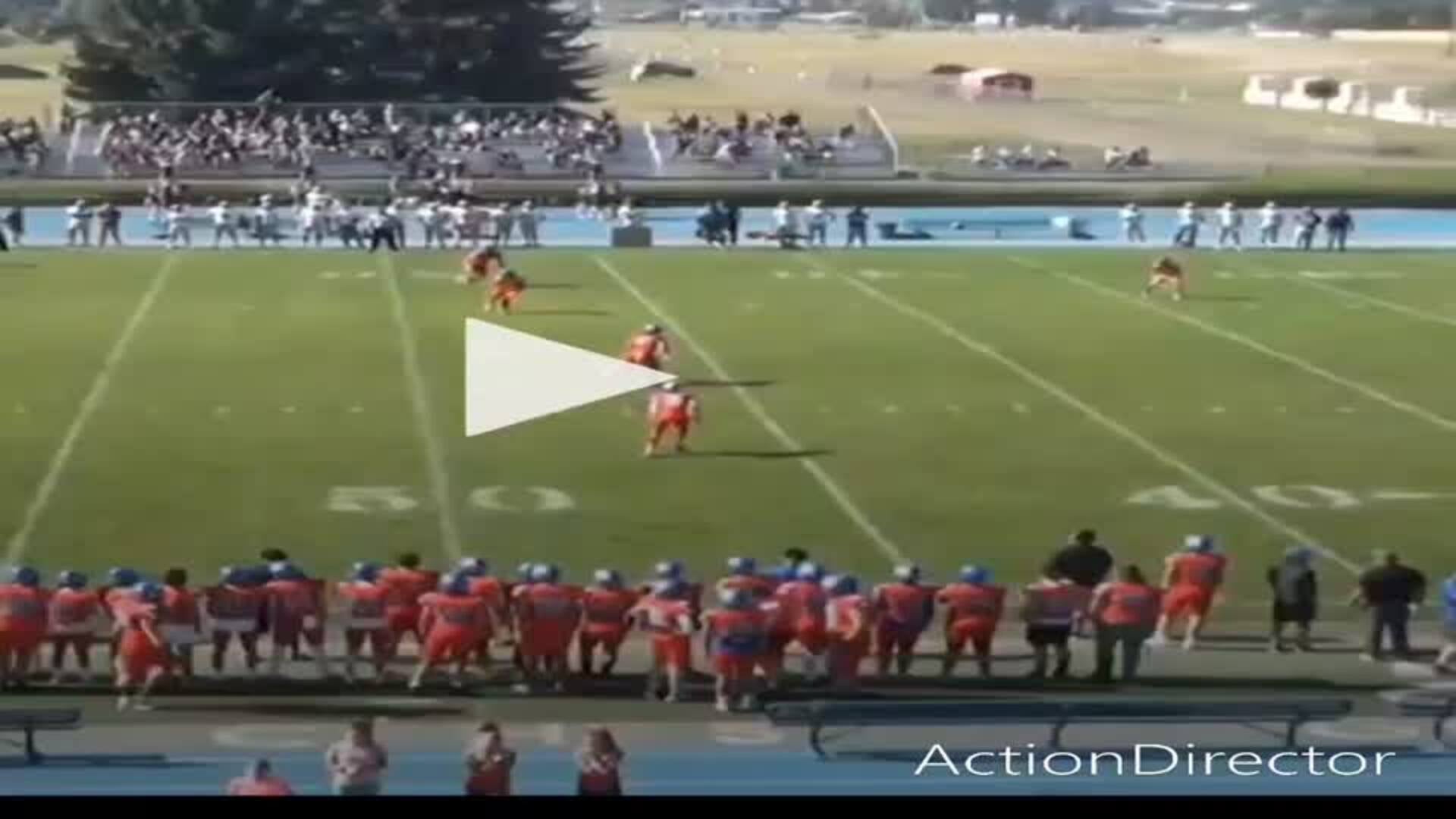 Coeur d'Alene (ID) High School Sports - Football, Basketball, Baseball ...