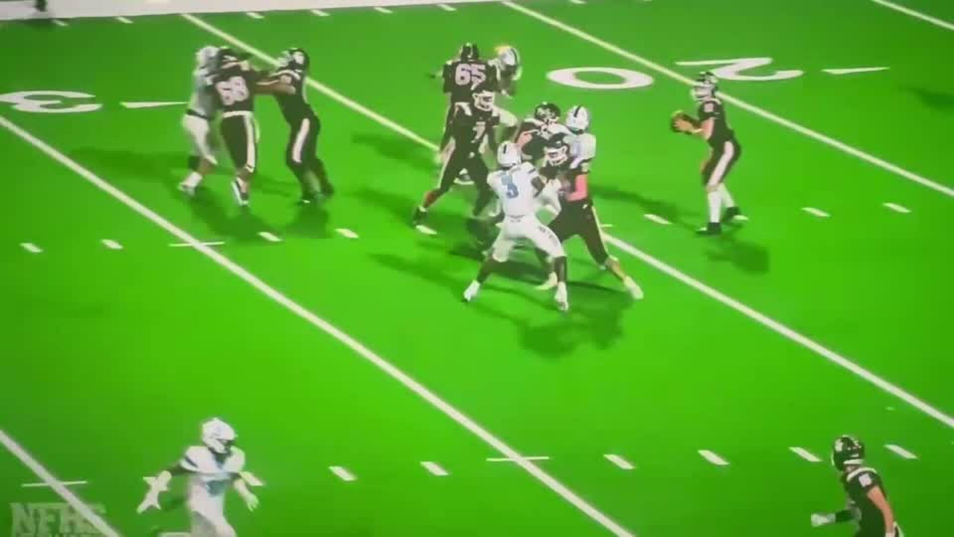 Paetow (Katy, TX) High School Sports - Football, Basketball, Baseball ...
