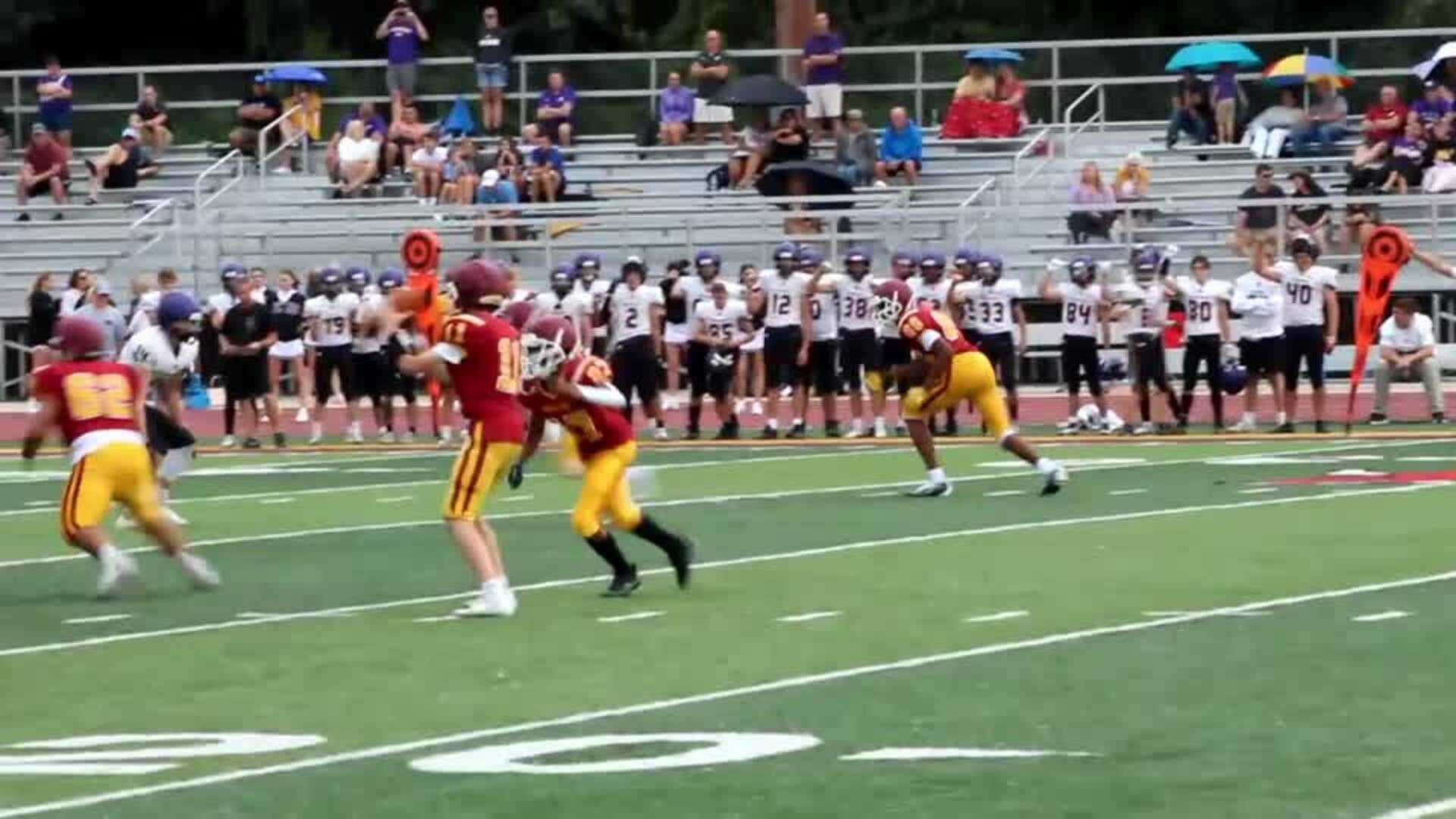 McCutcheon (Lafayette, IN) High School Sports - Football, Basketball ...