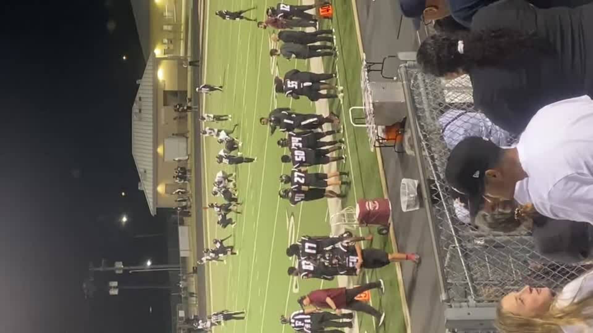 George Ranch (Richmond, TX) High School Sports - Football, Basketball ...