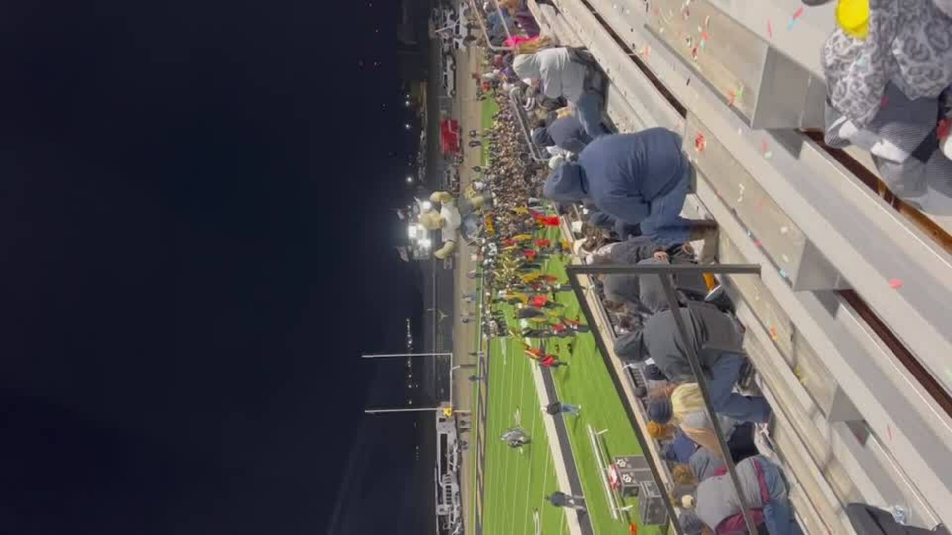 Big Spring (TX) High School Sports - Football, Basketball, Baseball ...