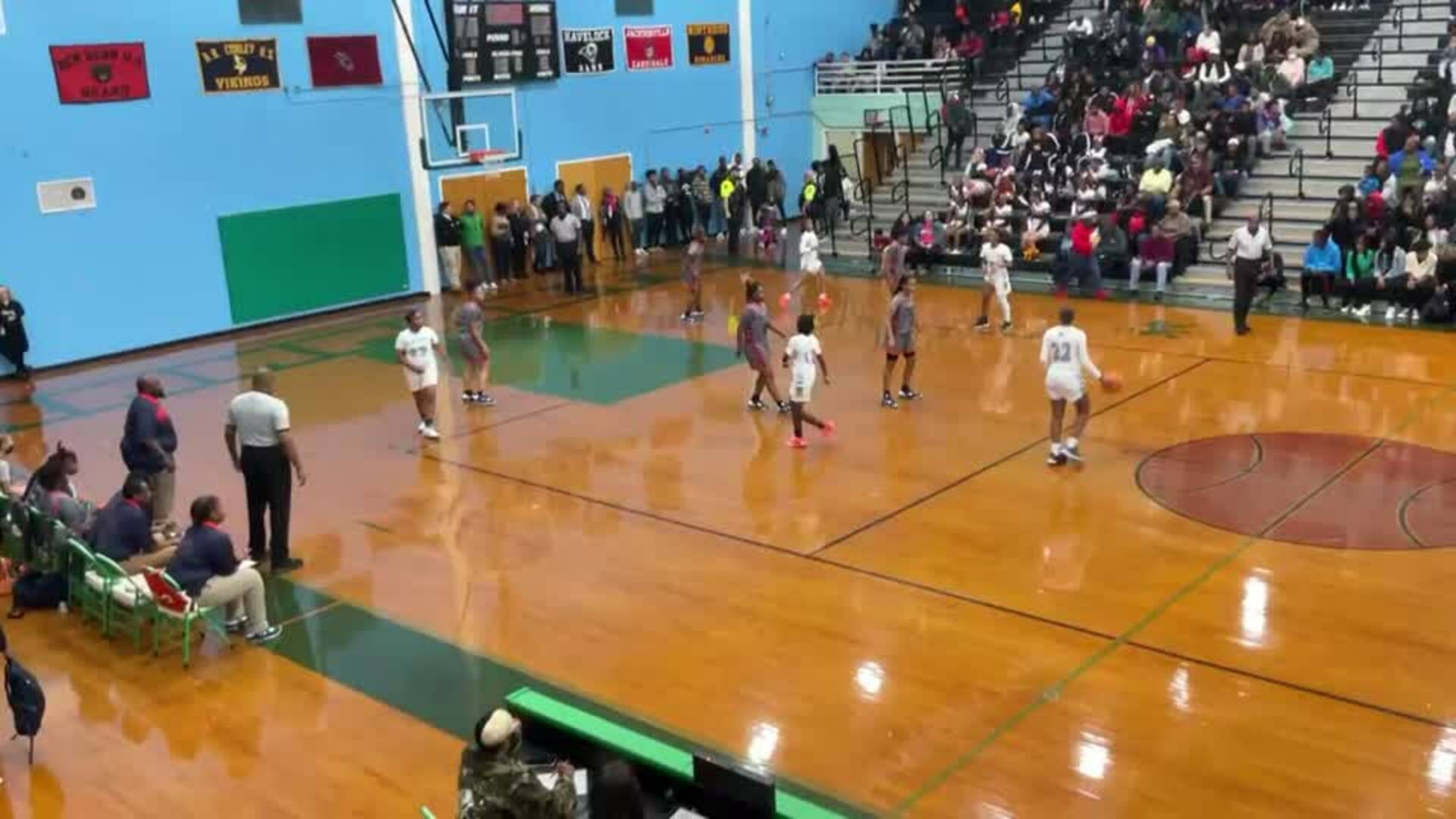 J.H. Rose (Greenville, NC) High School Sports - Football, Basketball ...