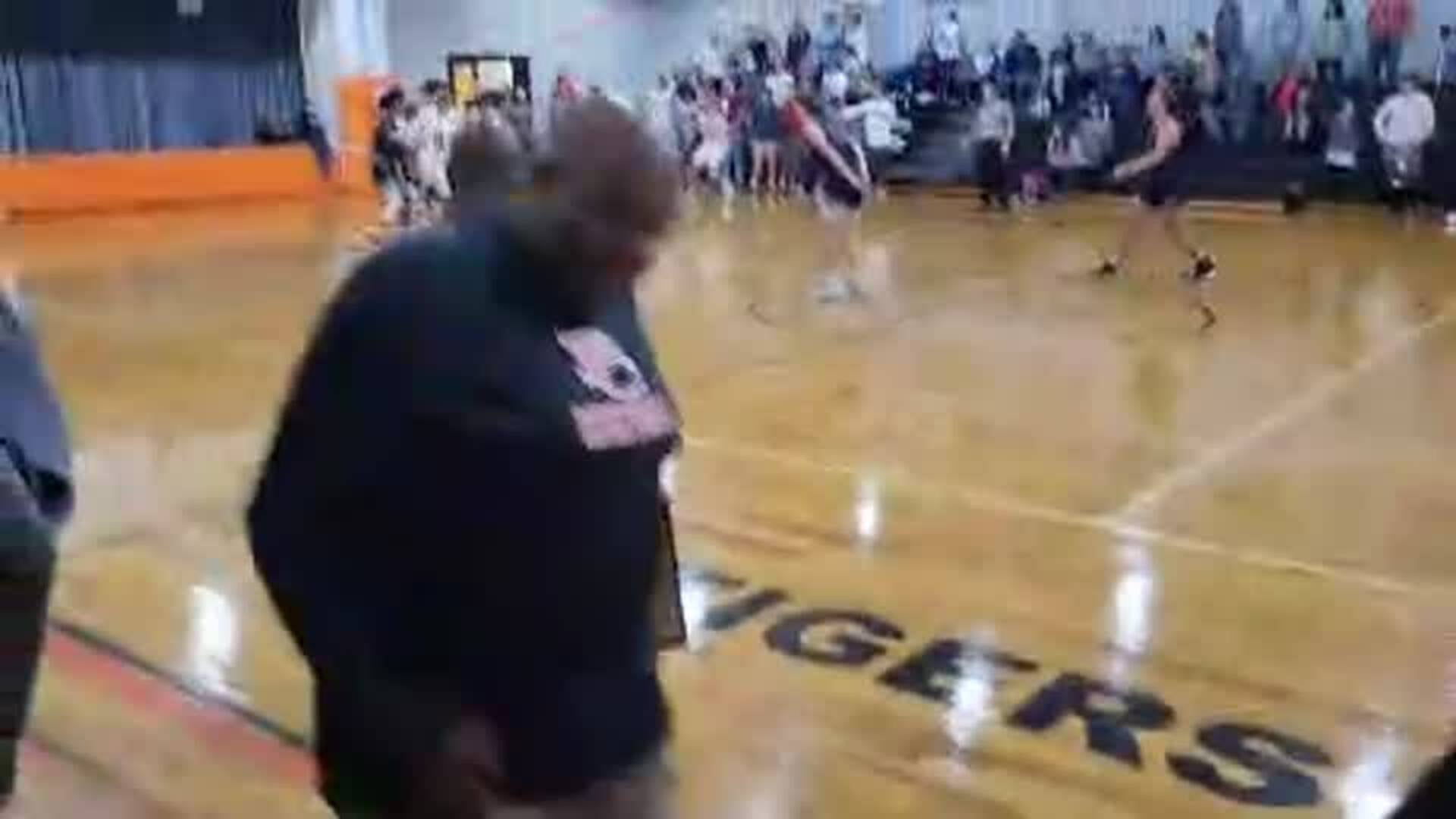 Fayette County (Fayette, AL) High School Sports - Football, Basketball ...