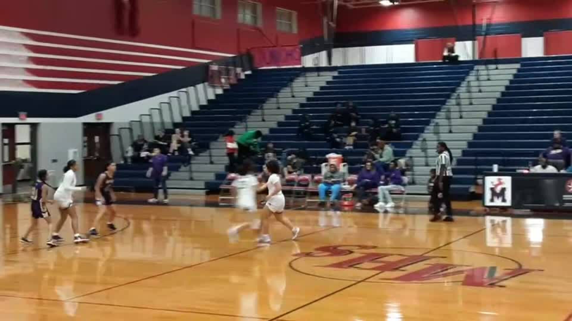 Manvel (TX) High School Sports - Football, Basketball, Baseball ...