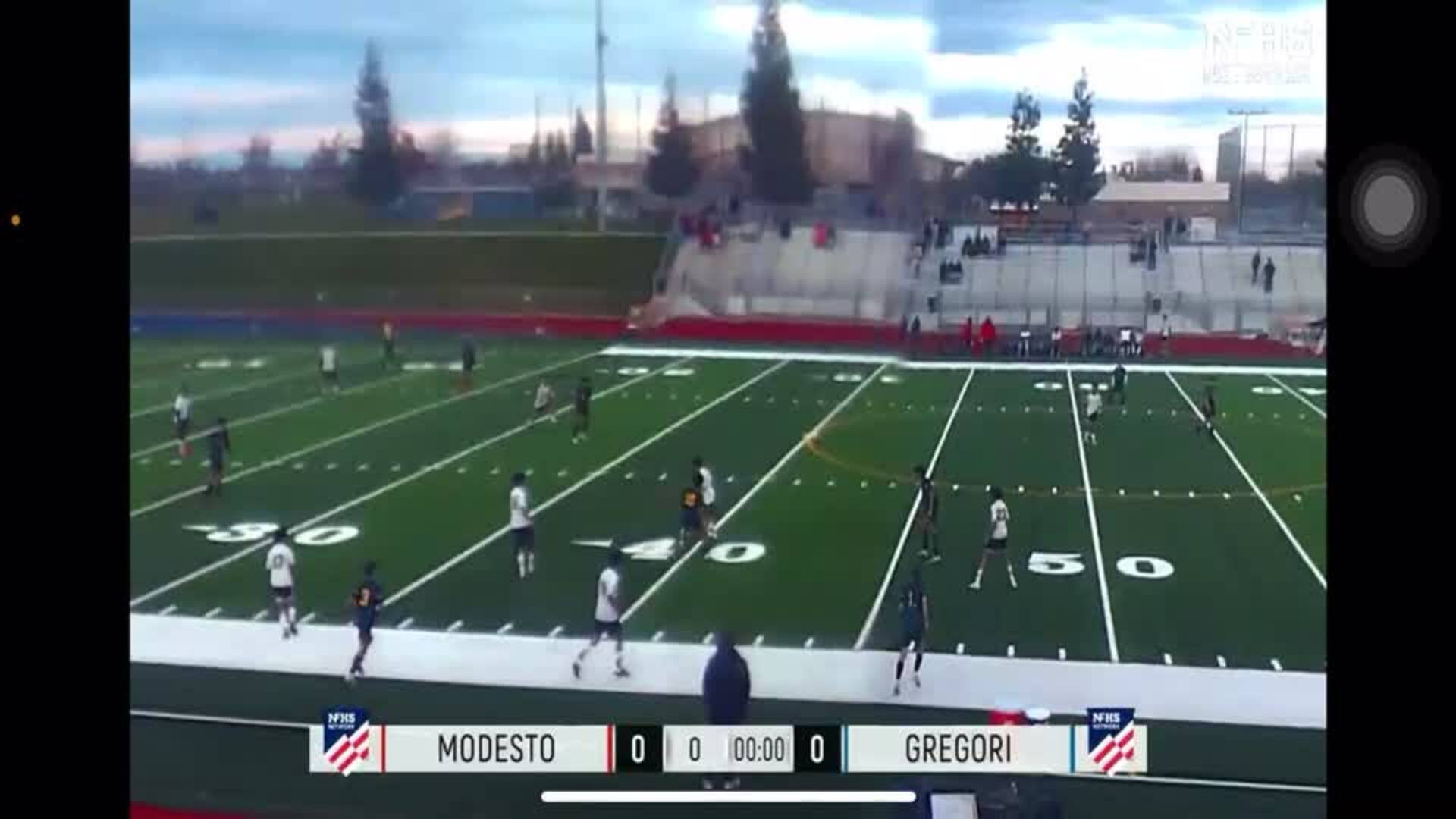 Modesto (CA) High School Sports - Football, Basketball, Baseball ...