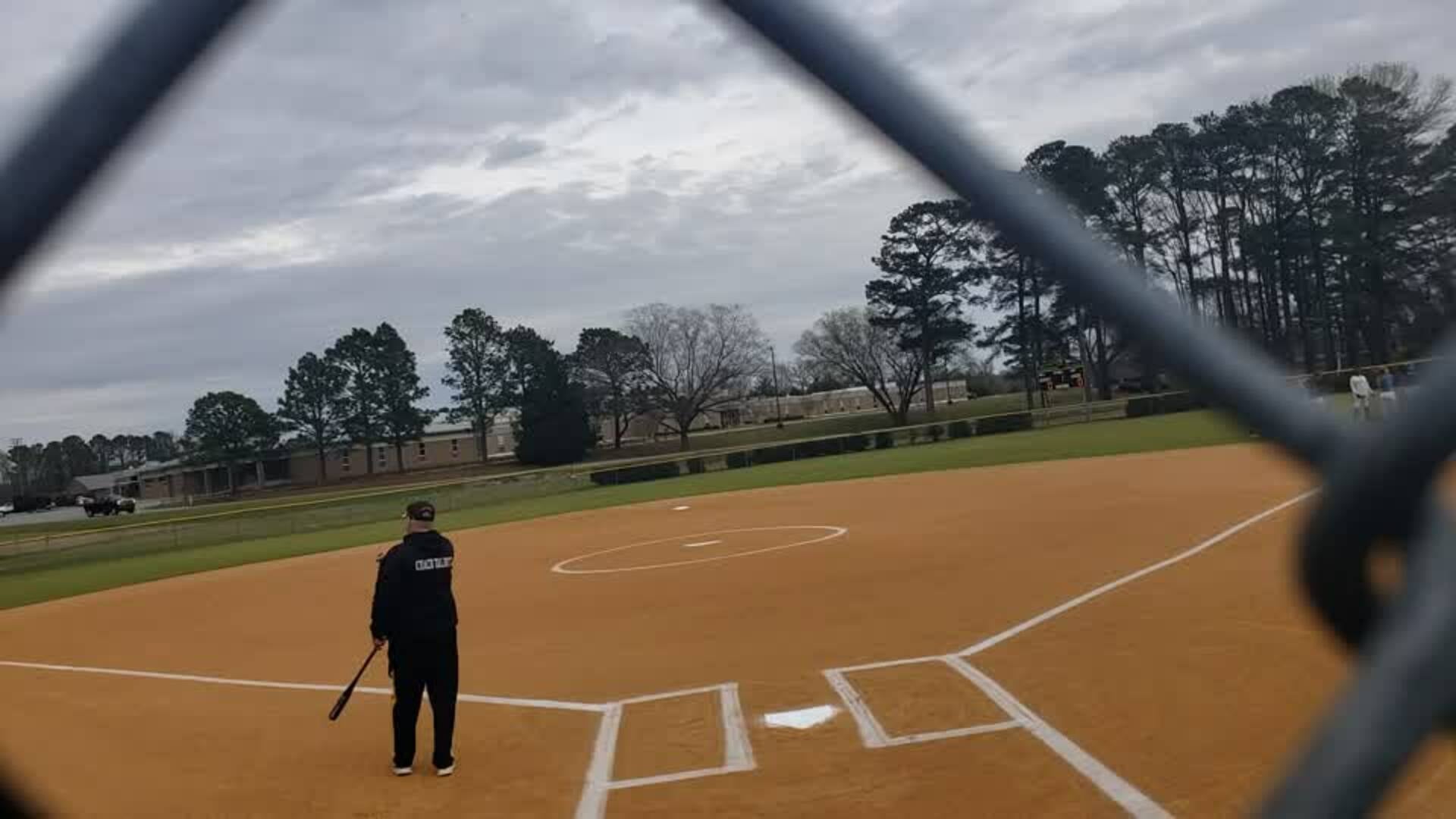 SouthWest Edgecombe (Pinetops, NC) High School Sports - Football ...