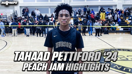 Hudson Catholic vs St. Peter's Prep | Basketball | 2/17/2024