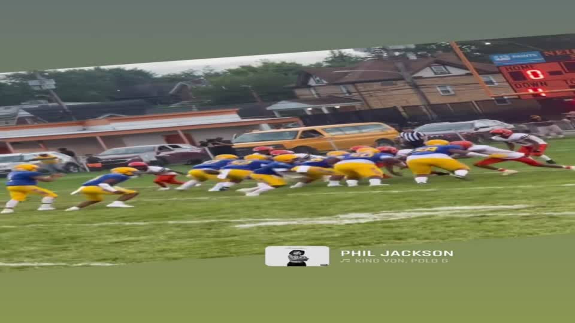 Clairton (PA) High School Sports - Football, Basketball, Baseball ...