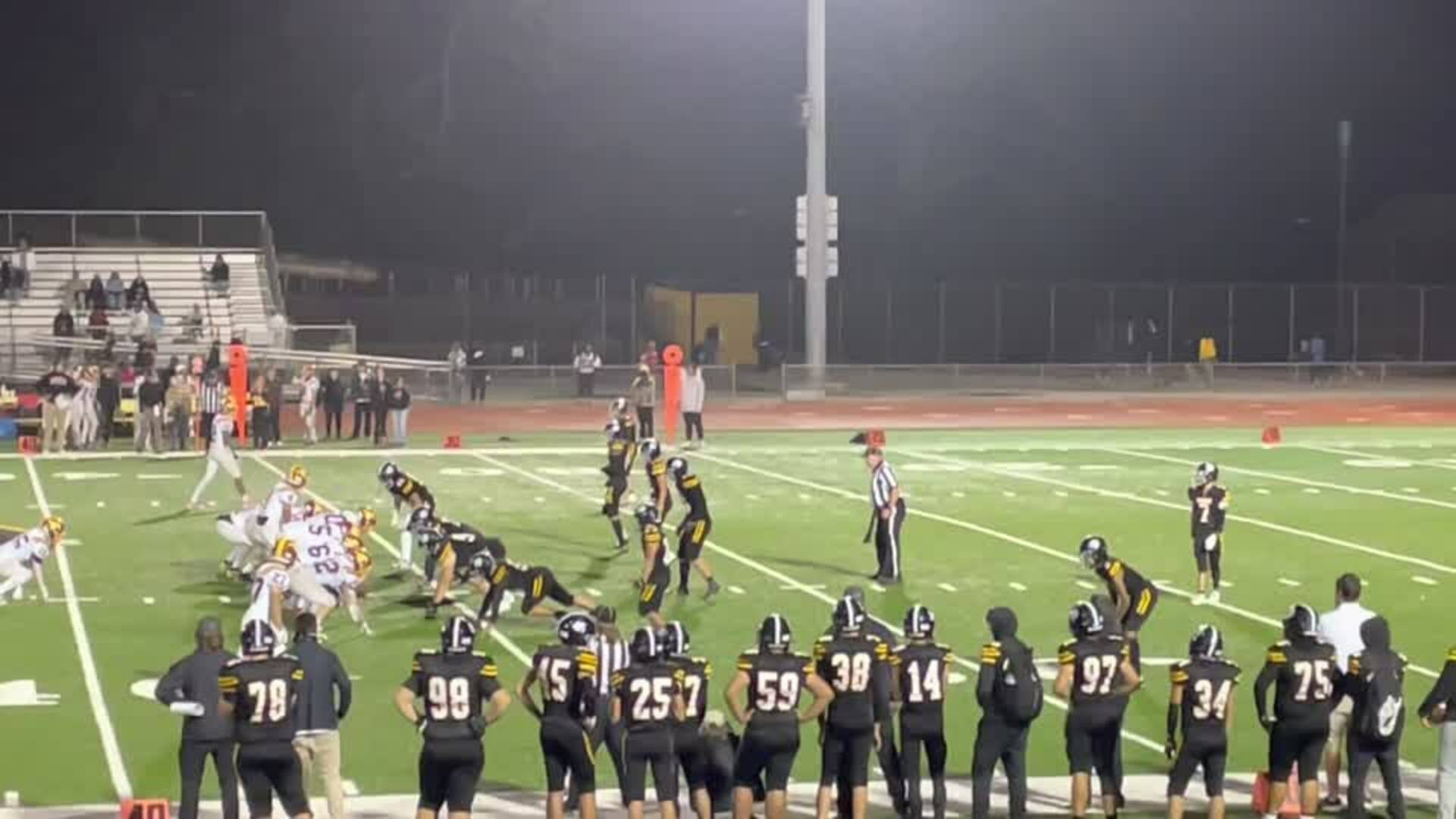 Terra Nova (Pacifica, CA) High School Sports - Football, Basketball ...