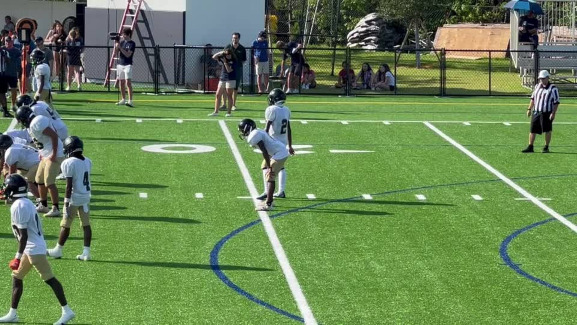 Videos - Everglades Prep Academy Panther (Homestead, FL) Varsity Football