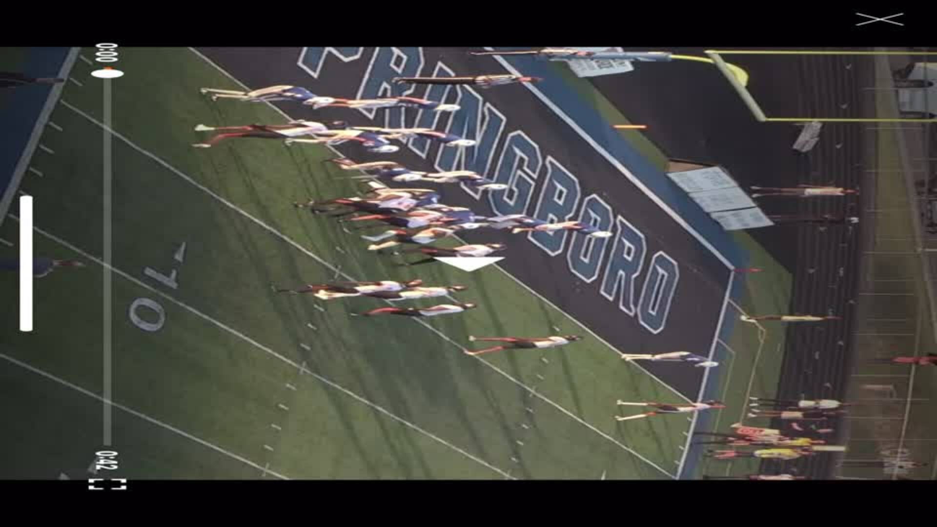 Springboro (OH) High School Sports - Football, Basketball, Baseball ...