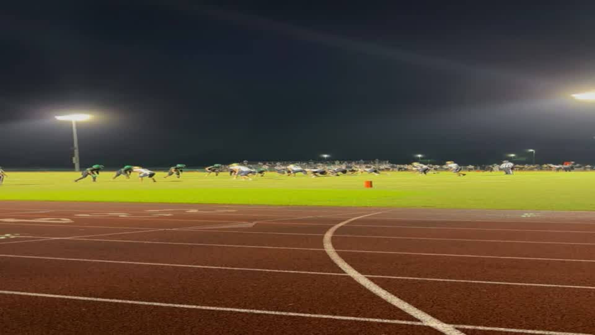 Father Lopez (Daytona Beach, FL) High School Sports - Football ...