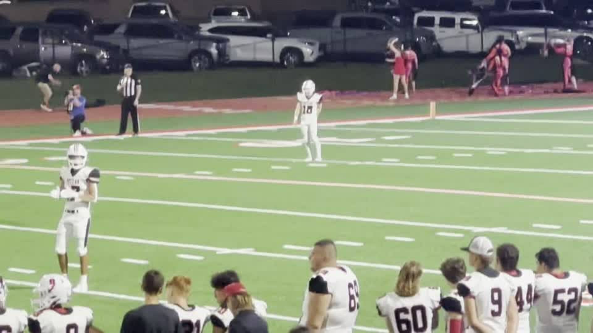 Poteau High School (OK) Football