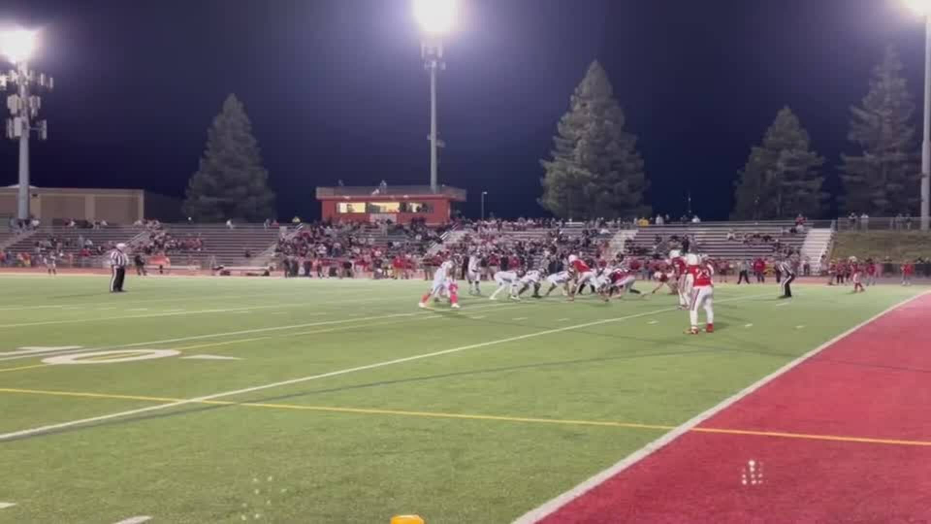 Natomas (Sacramento, CA) High School Sports - Football, Basketball ...