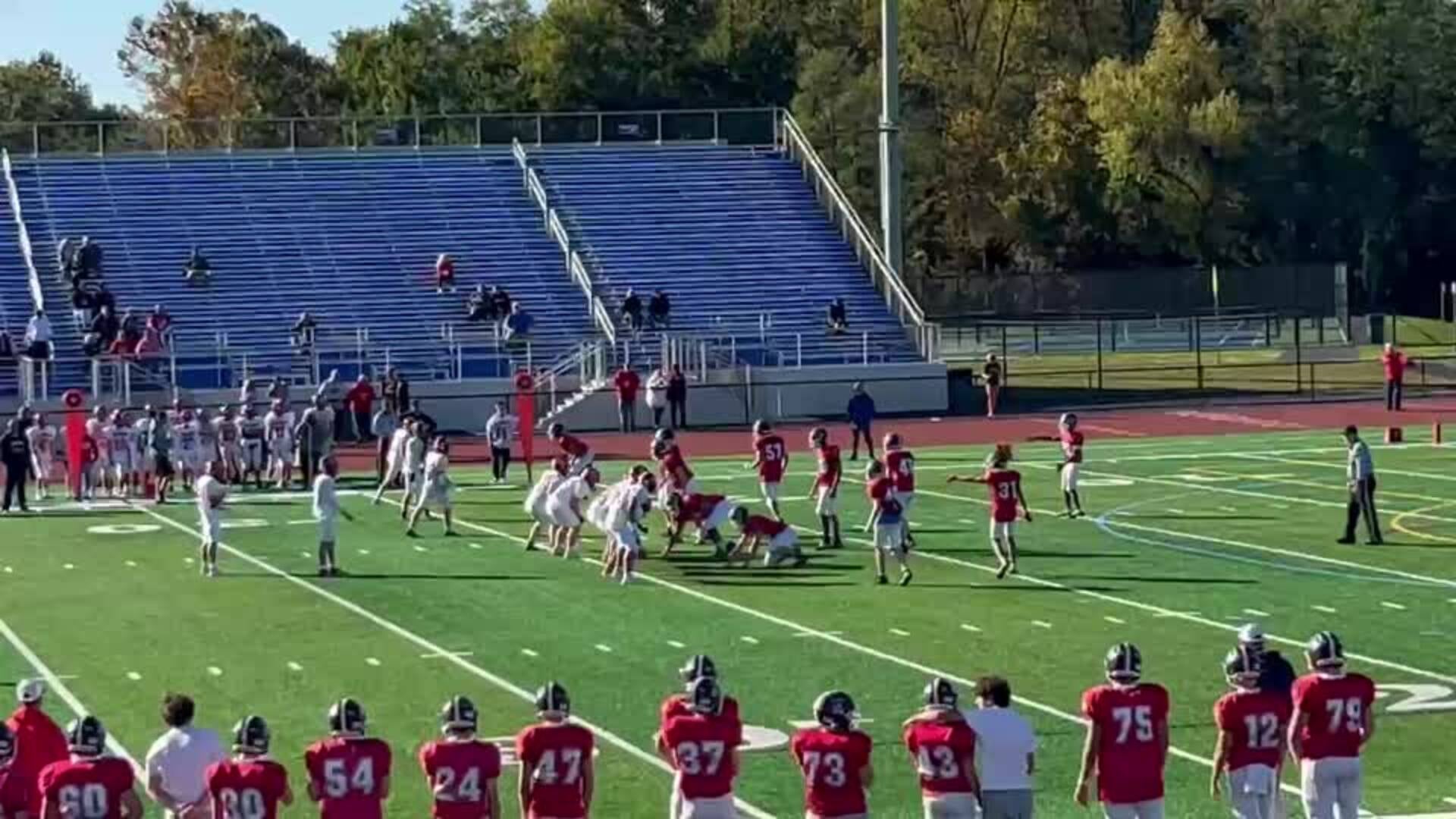 Central Bucks East (Doylestown, PA) High School Sports - Football, Basketball, Baseball ...