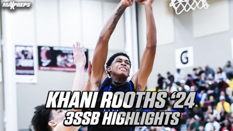 AZ Compass Prep National vs IMG Academy | Basketball | 3/31/2023