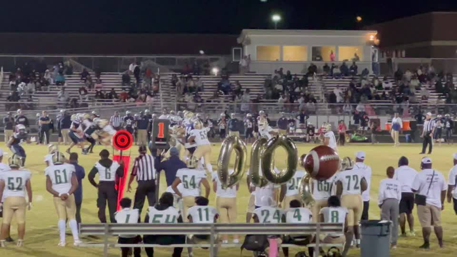 Videos - Northeastern Eagles (Elizabeth City, NC) Varsity Football