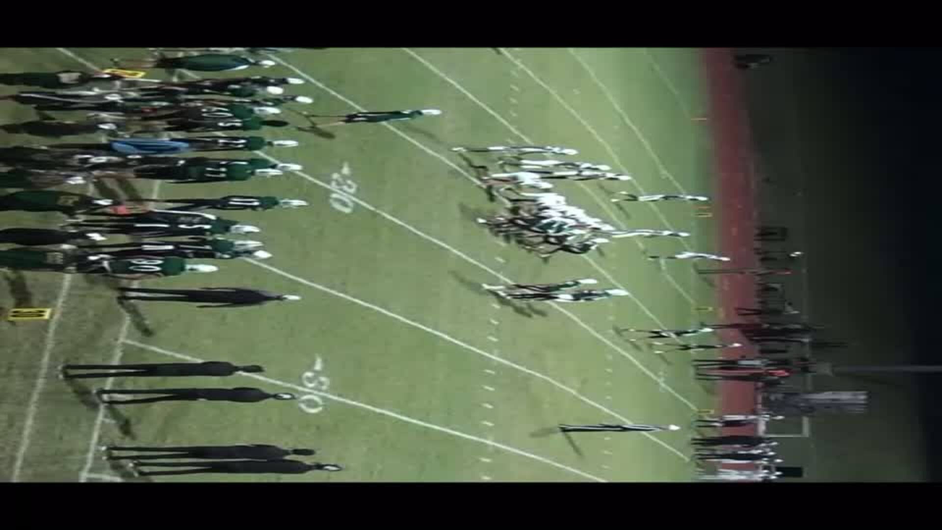 Moody High School (TX) Varsity Football