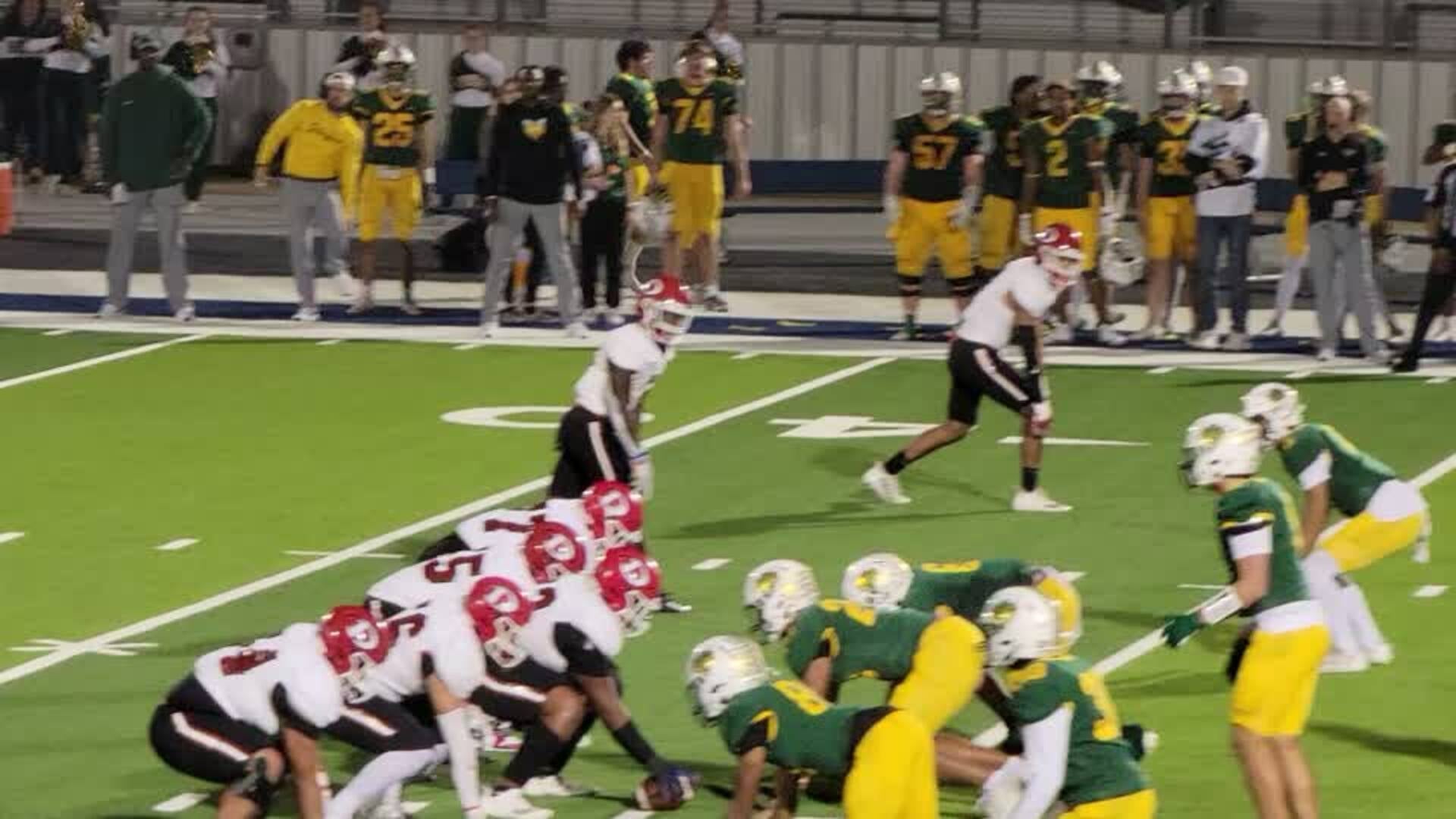 Diboll (TX) High School Sports - Football, Basketball, Baseball ...