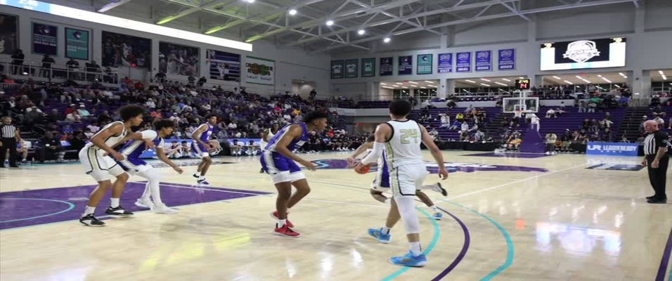 IMG Academy vs Paul VI | Basketball | 12/21/2023