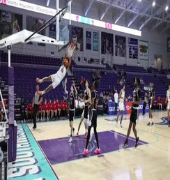 Roman Catholic vs Archbishop Ryan | Basketball | 2/11/2024